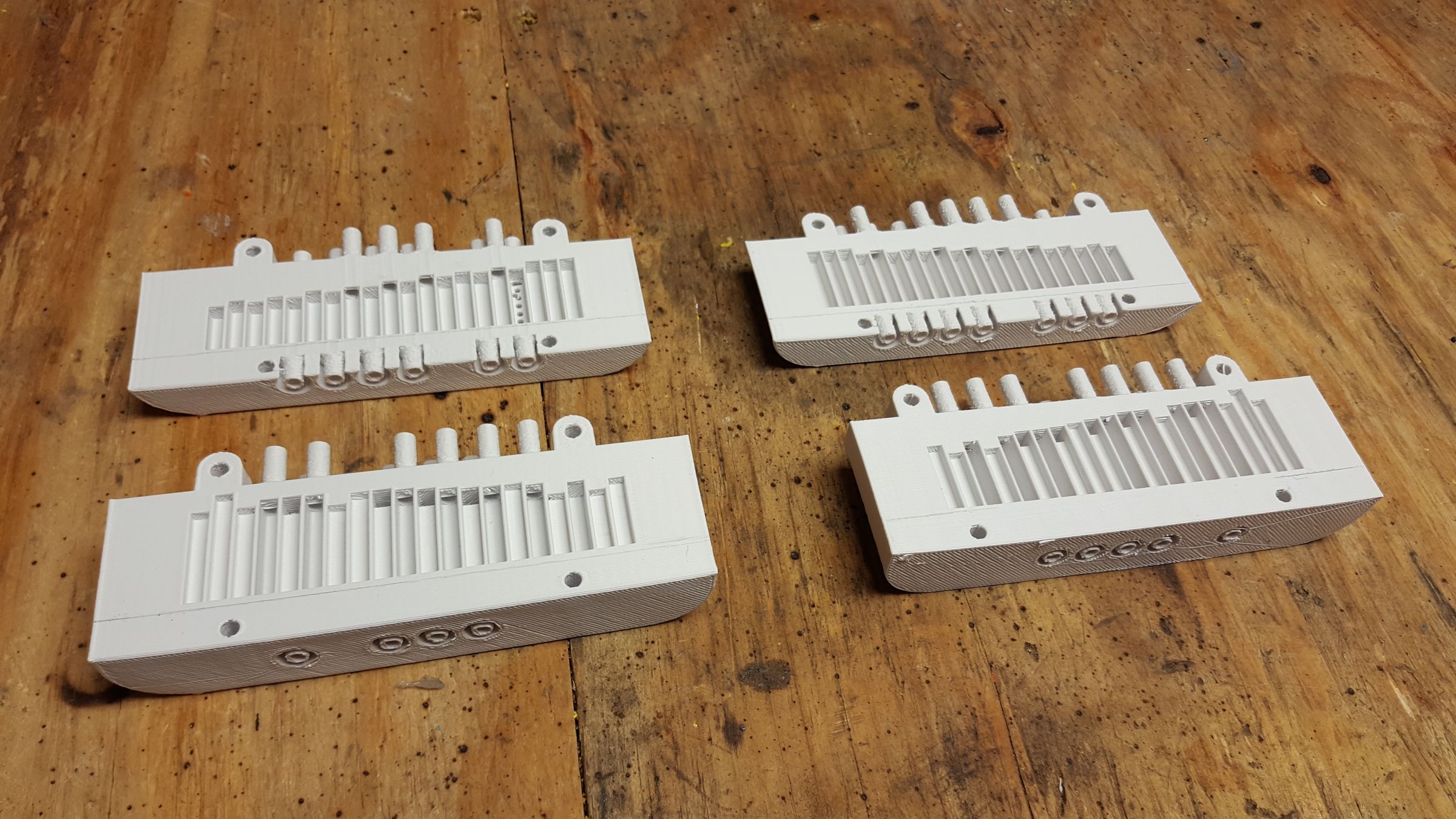 Crank-Powered, Music Roll Organ : 13 Steps (with Pictures) - Instructables