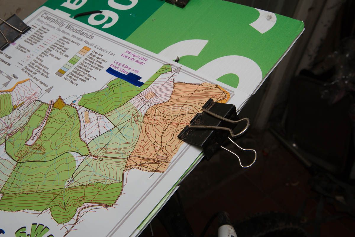 Bike Map Board : 6 Steps (with Pictures) - Instructables