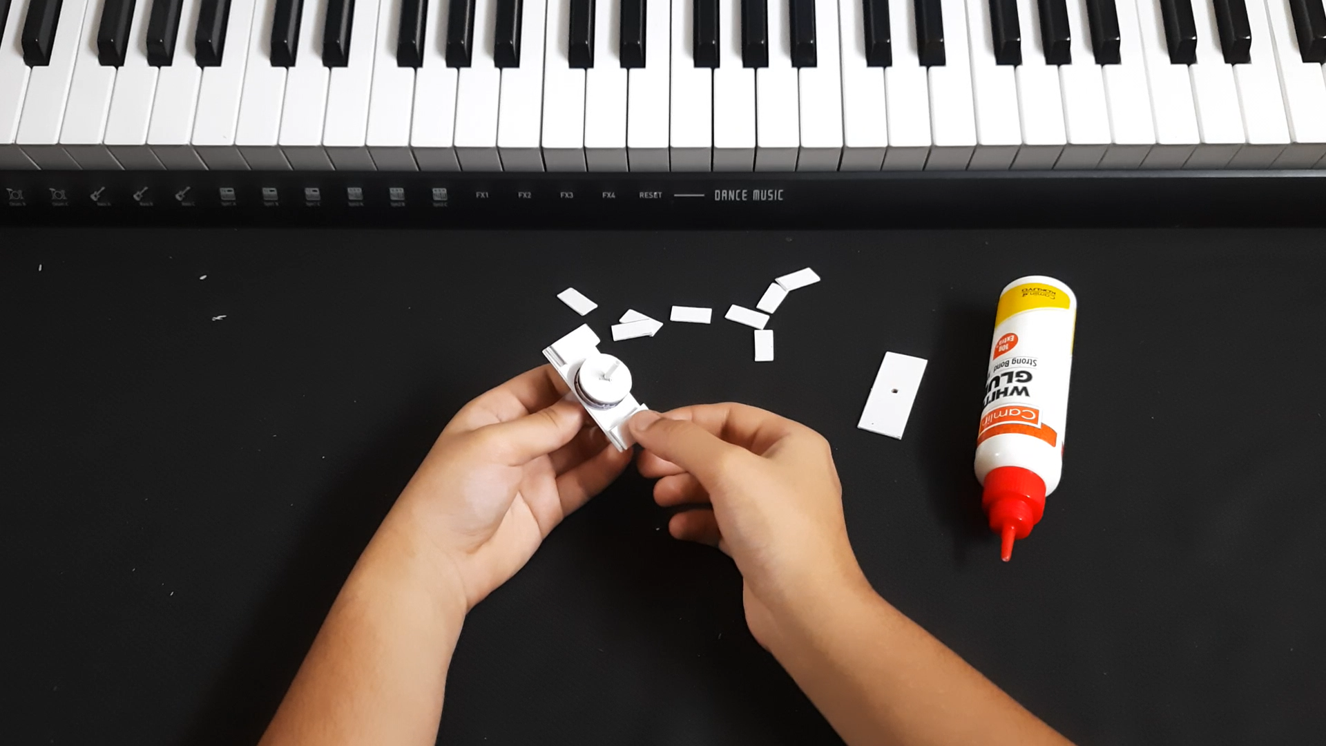 "DIY String Toy Tutorial: How to Make Your Own Fun and Easy String Toys ...