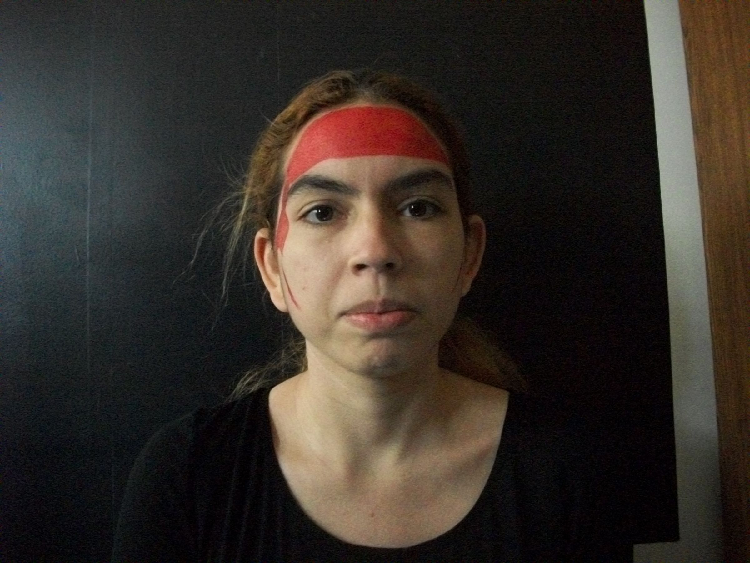 Beginner Face Painting Ideas : 4 Steps (with Pictures) - Instructables