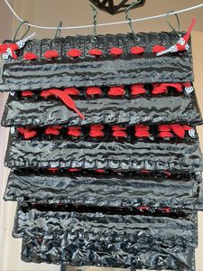Homemade Samurai Kozane Armour - the O-Sode : 9 Steps (with Pictures ...