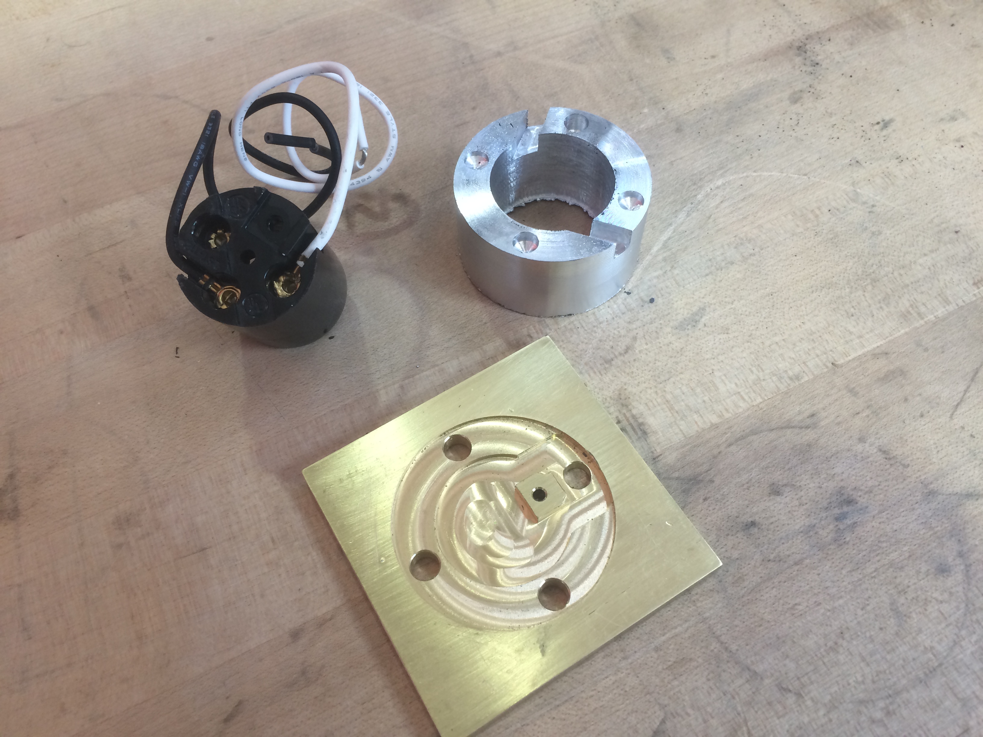 Plane Light : 10 Steps (with Pictures) - Instructables