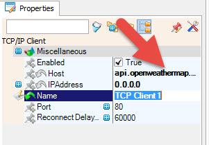 GET LIVE WEATHER DATA FROM THE INTERNET TTGO ESP32 : 10 Steps - Instructables