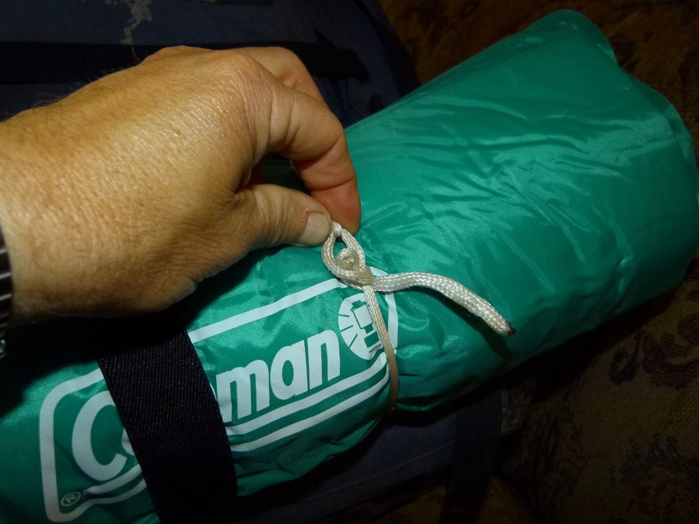 Easy Straps for Backpack : 6 Steps - Instructables