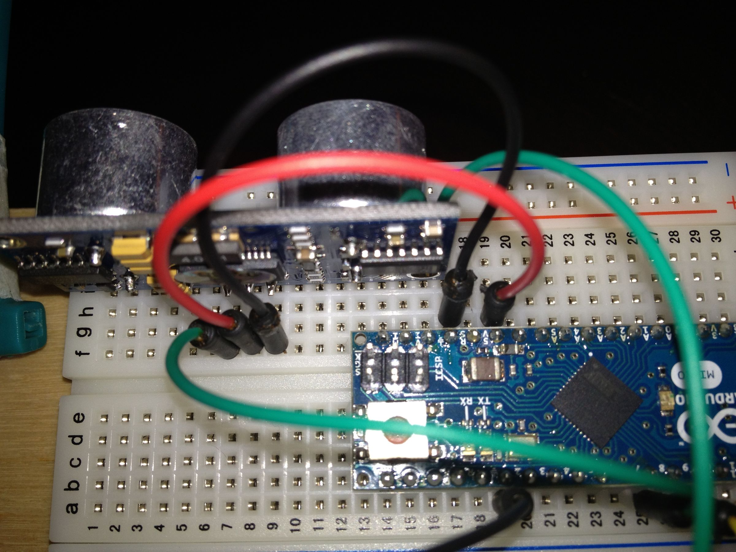 Arduino King Cobra Game : 5 Steps - Instructables