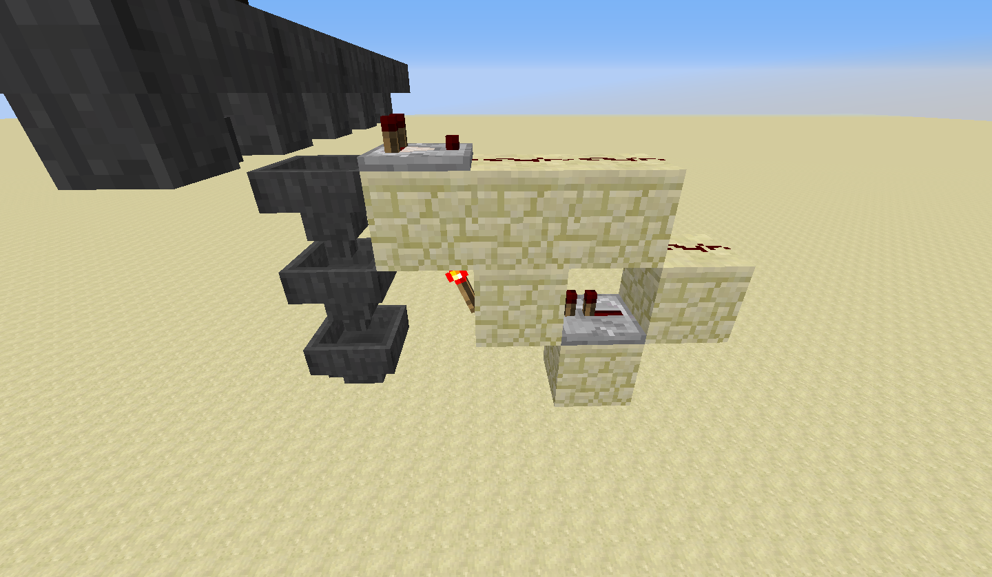 Massive Expandable Storage System : 14 Steps (with Pictures ...