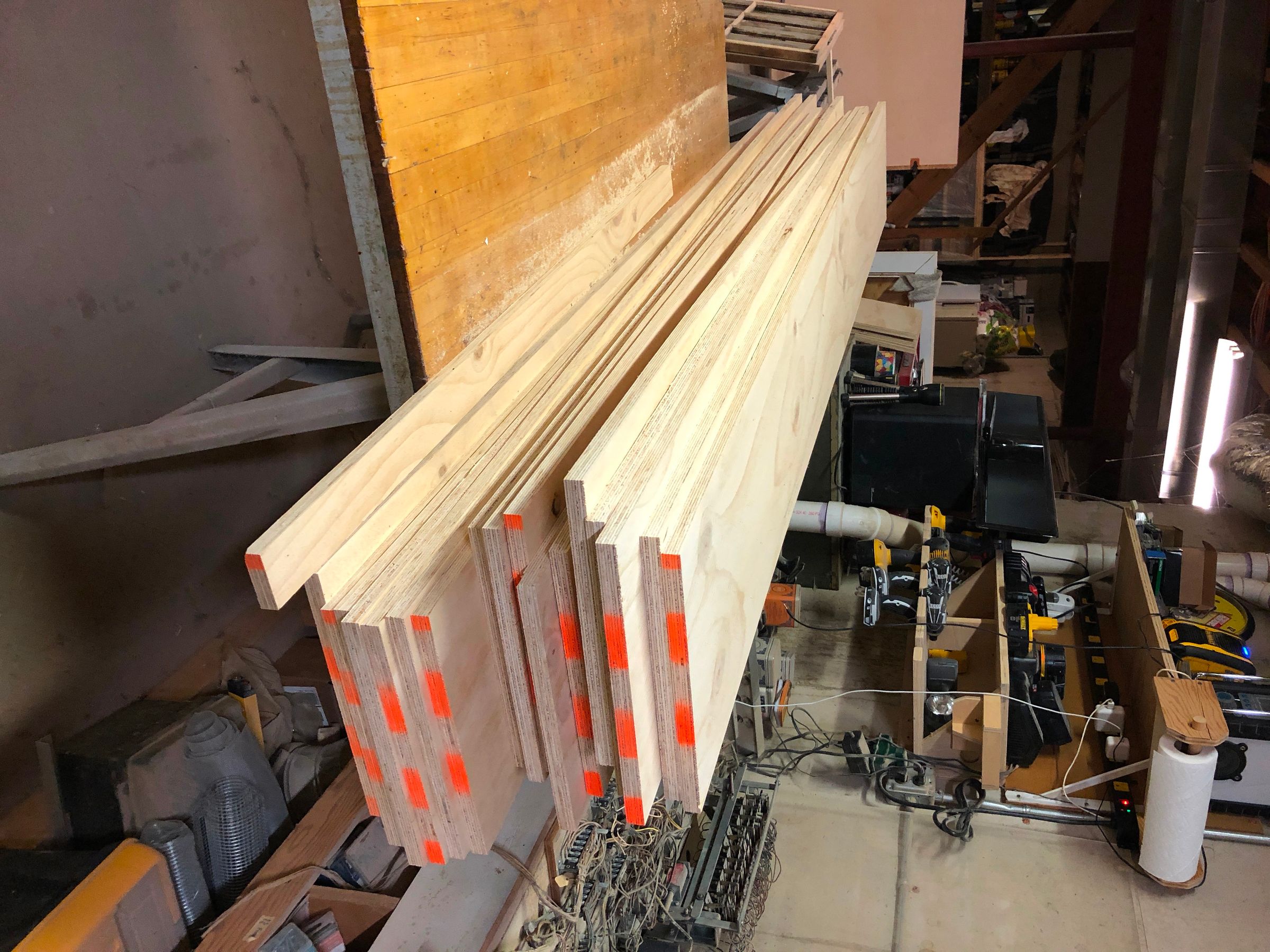 Library Build : 11 Steps (with Pictures) - Instructables
