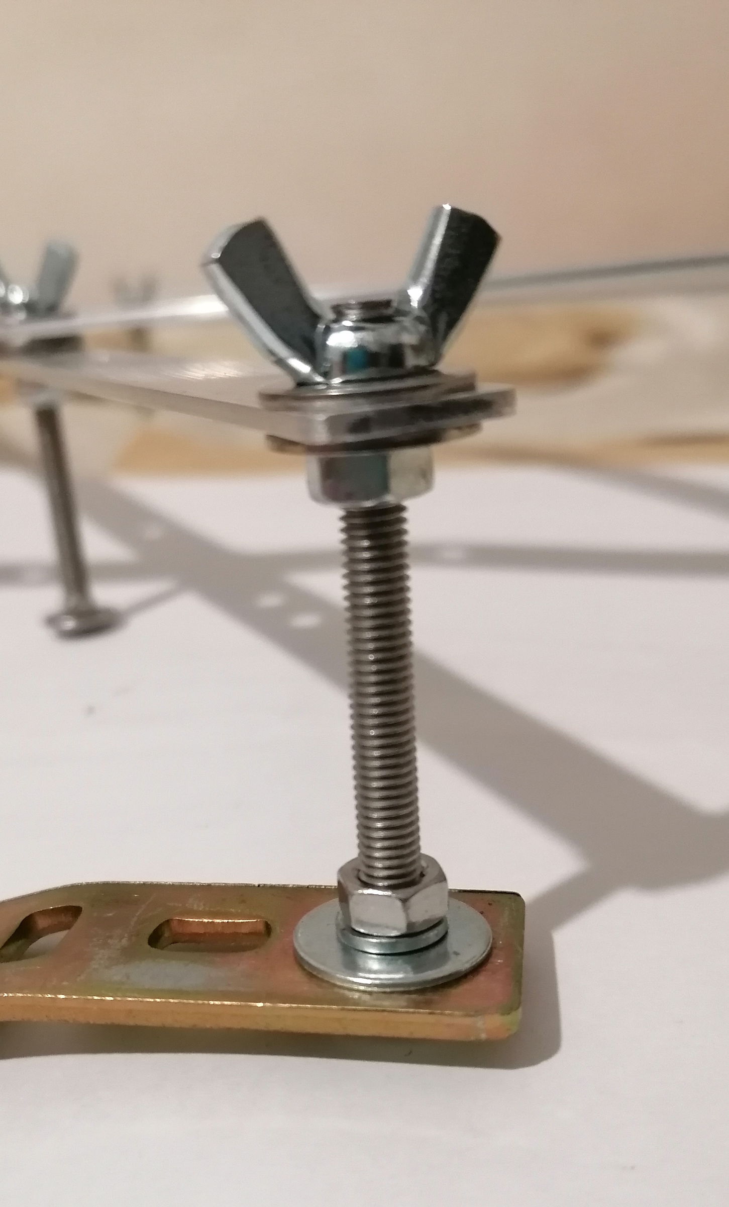 How to Build a Pantograph : 6 Steps (with Pictures) - Instructables