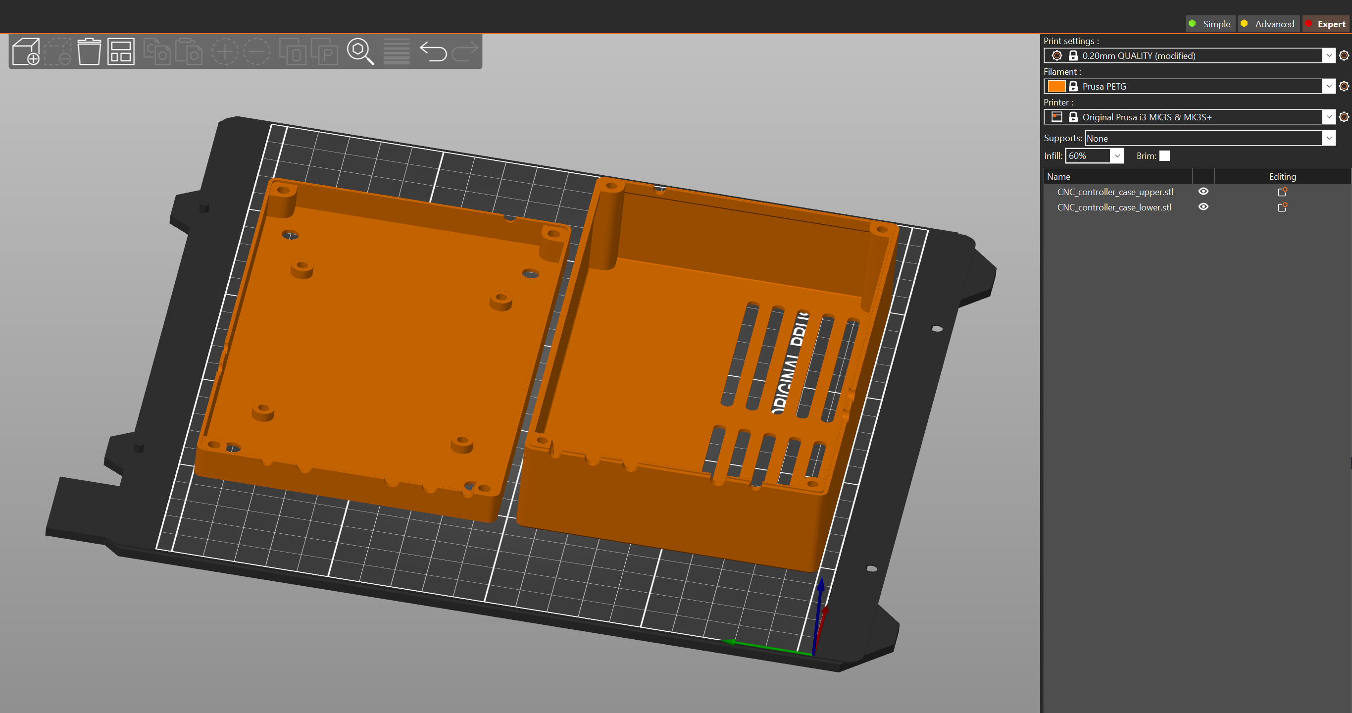CNC 3018 Cutting Plotter (with Workflow) : 8 Steps (with Pictures ...