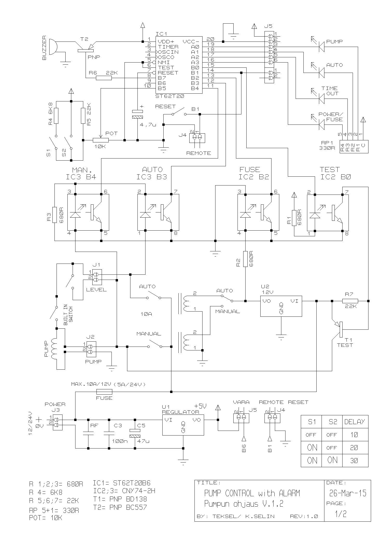 Hack The Delay Function In Arduino Instructables
