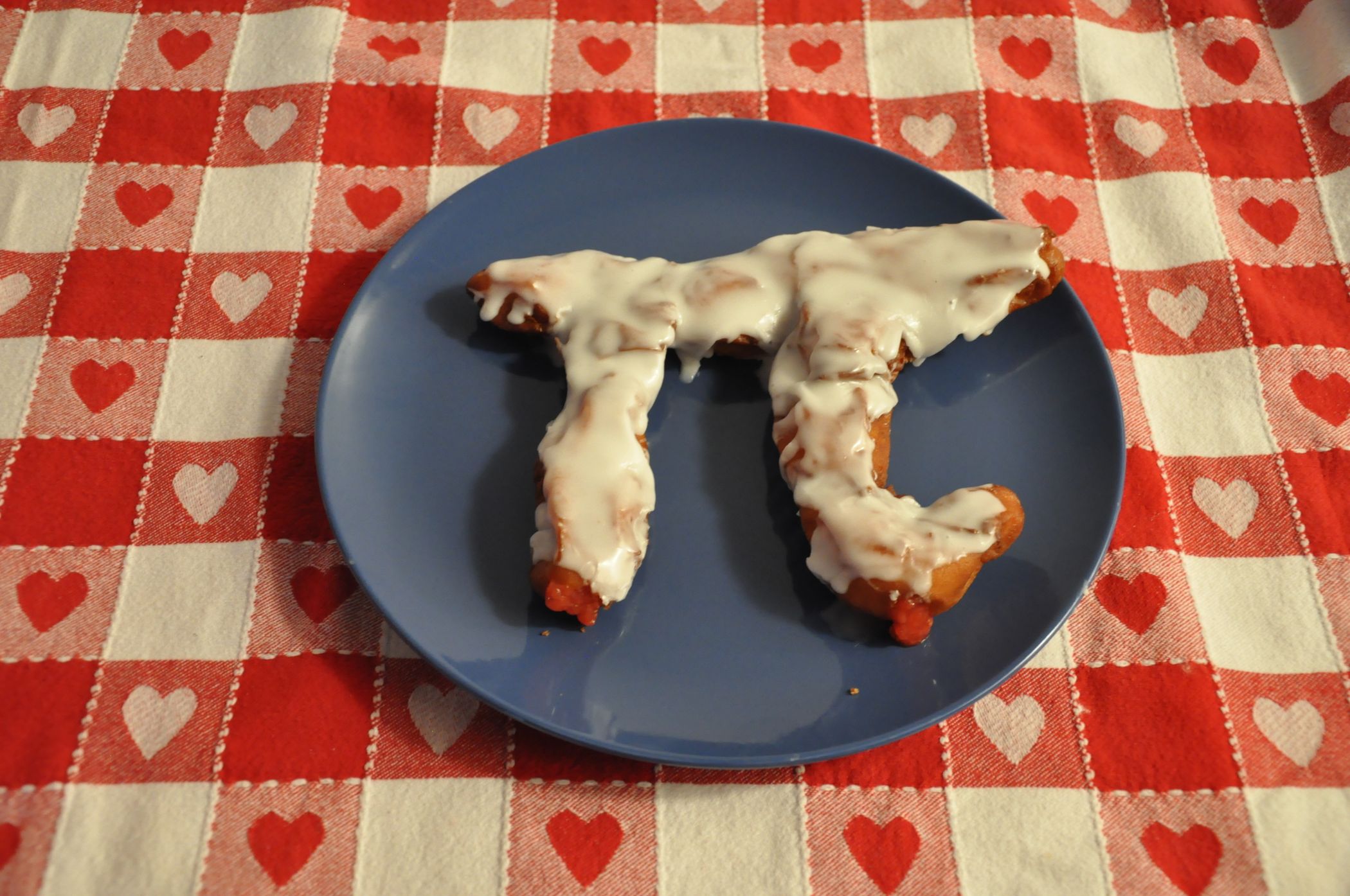 Fried Pie Pi : 7 Steps - Instructables