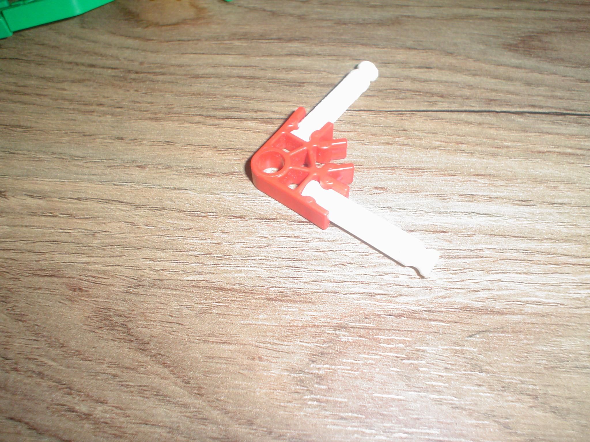 K'nex B-2 Spirit - Instructables