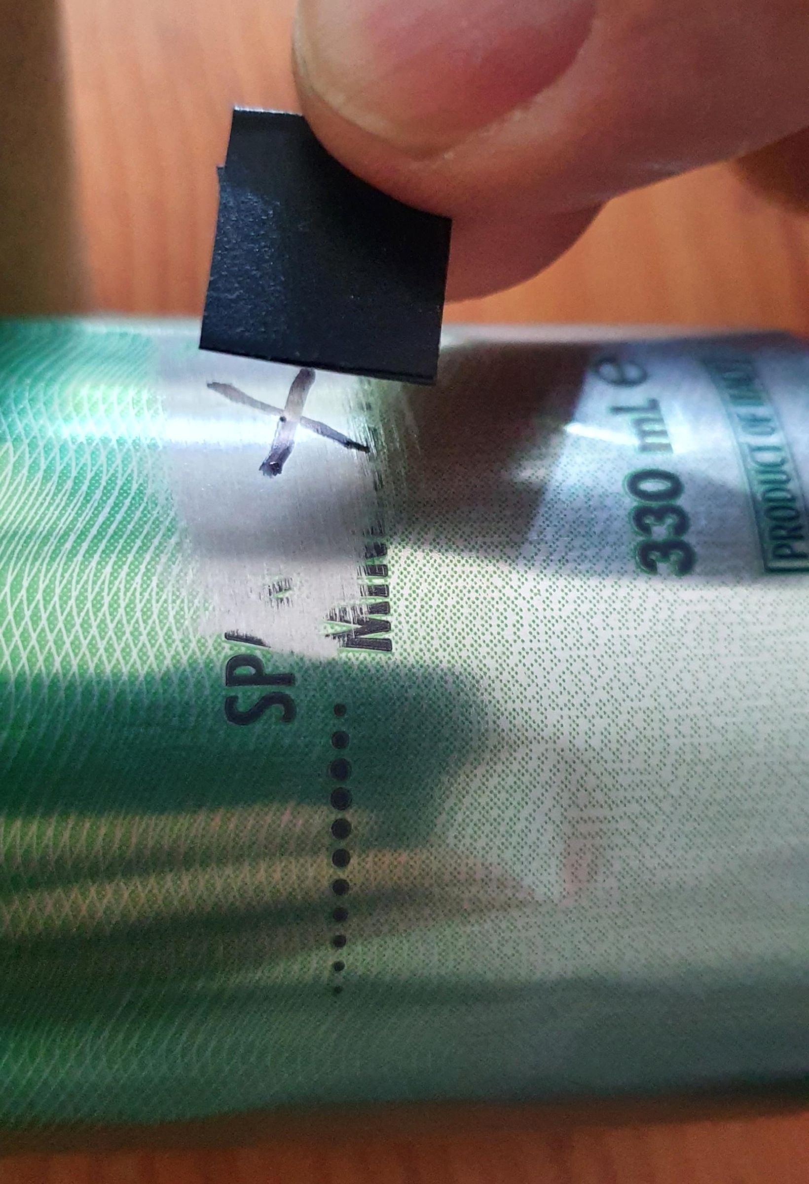 3D Pinhole Camera : 11 Steps (with Pictures) - Instructables