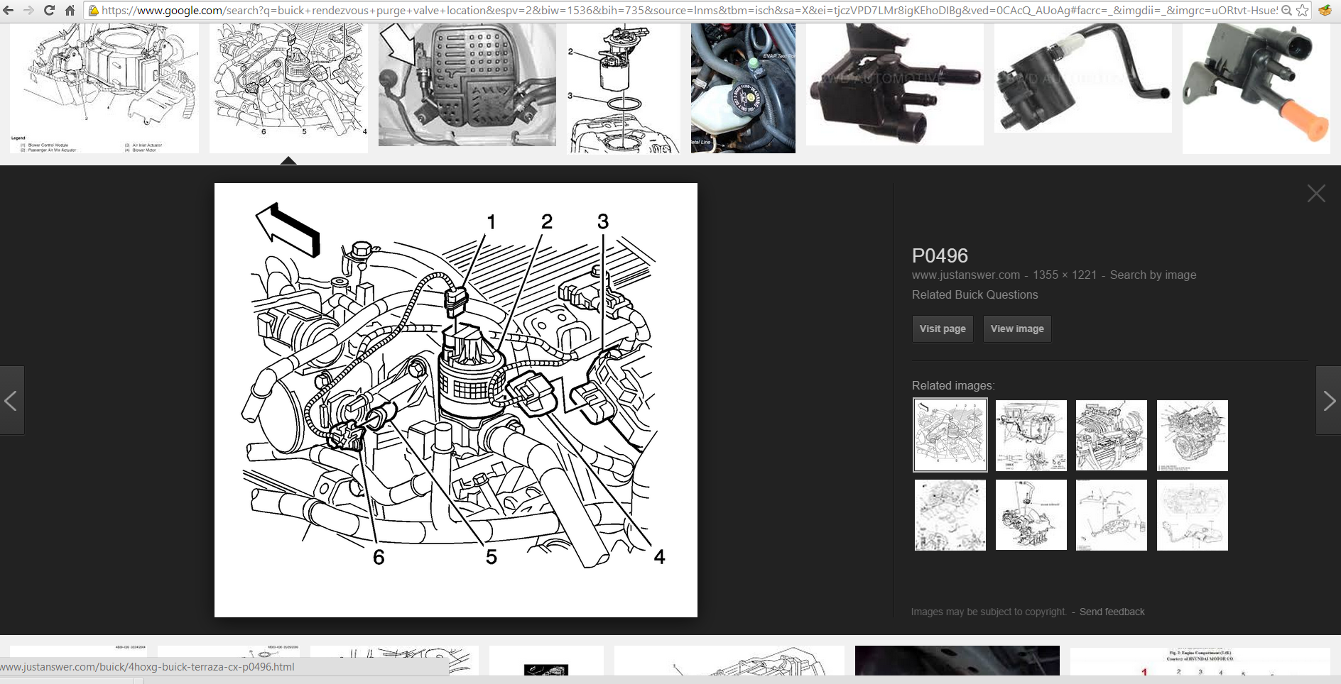 How to Fix Your Check Engine Light. : 5 Steps (with Pictures ...