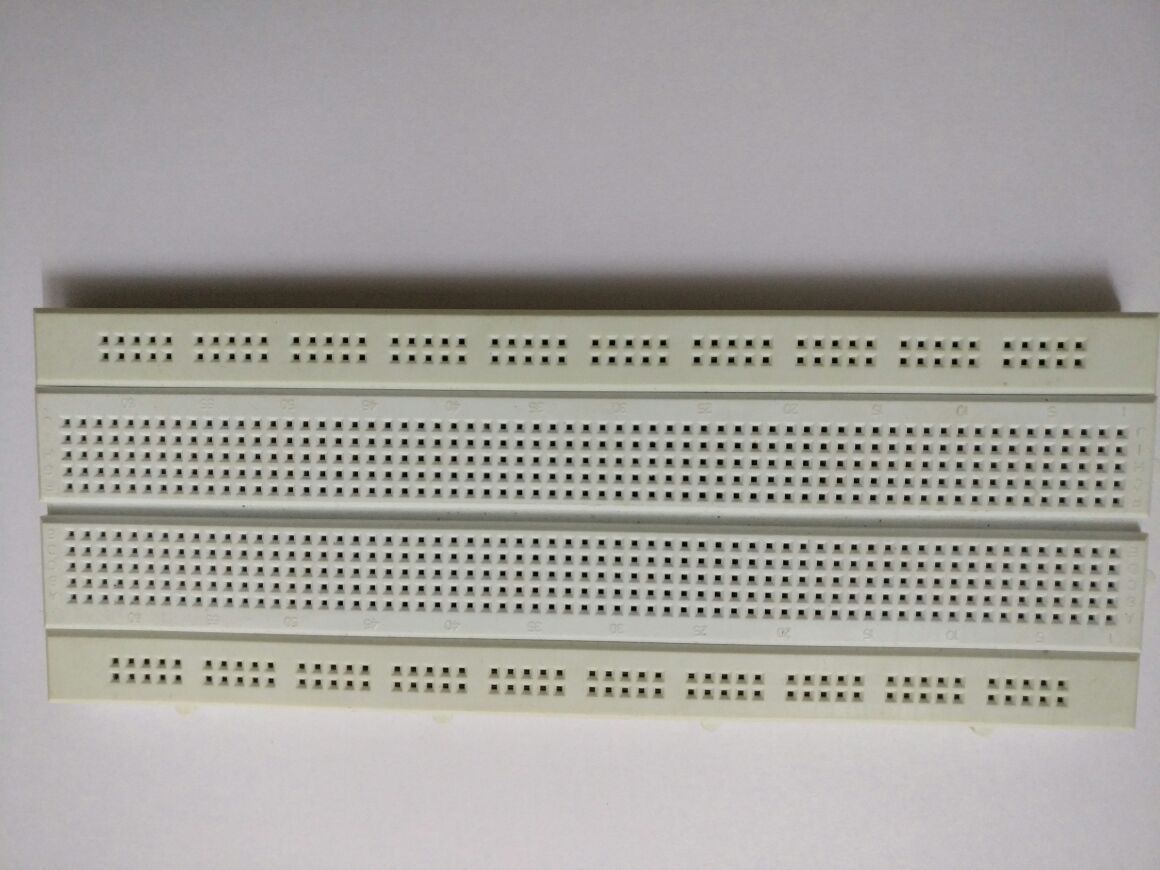 Smart Parking Using Arduino Uno : 4 Steps (with Pictures) - Instructables