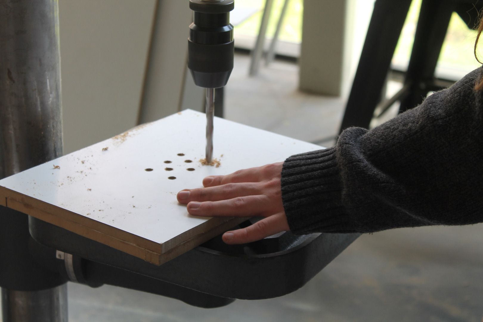 Thermoforming Instruktable : 14 Steps - Instructables