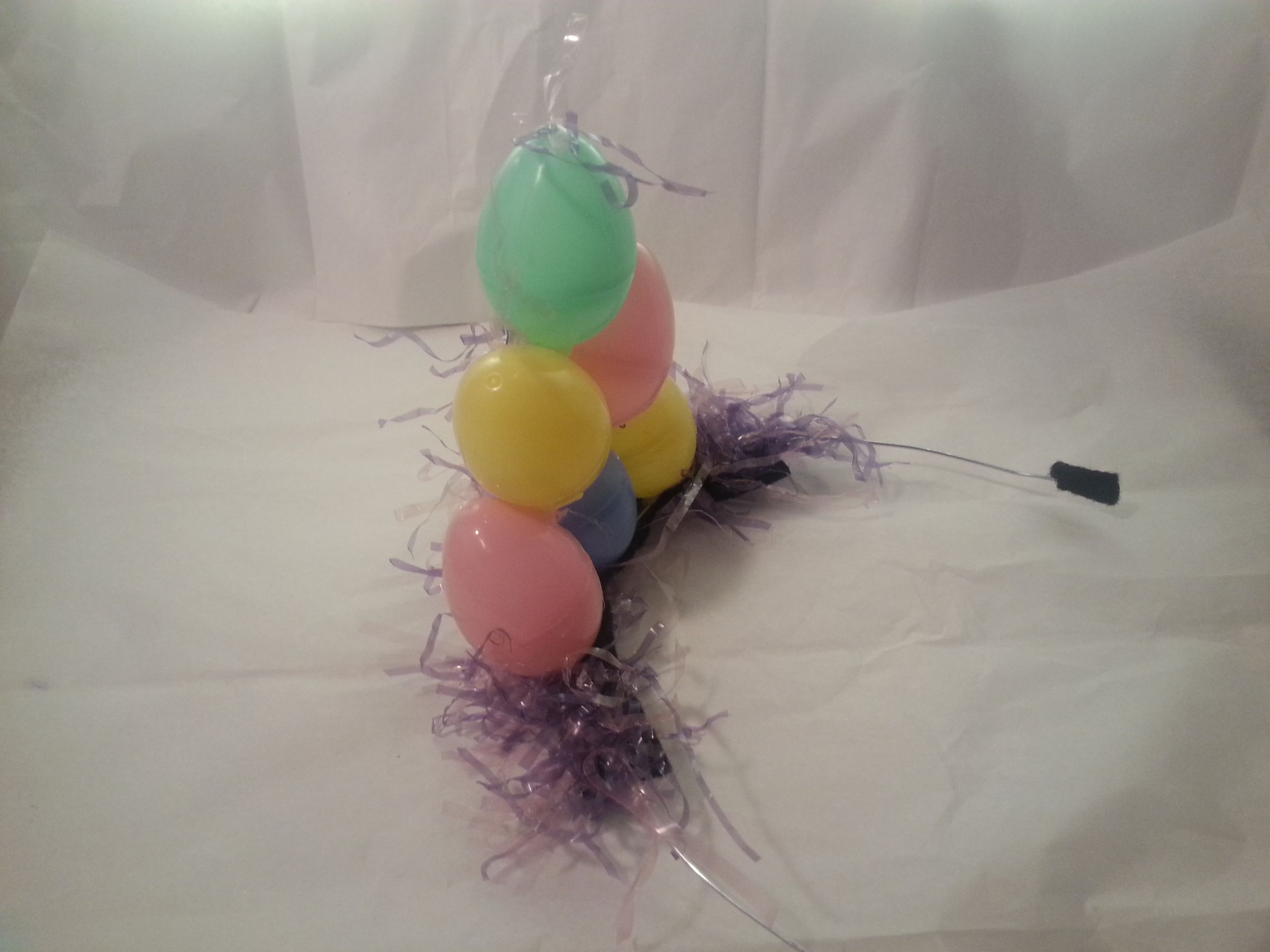 Egg Crown : 5 Steps (with Pictures) - Instructables