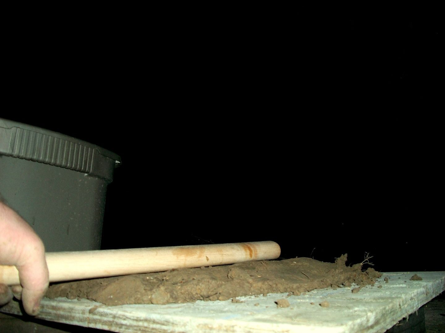 Dirt Cheap Forge : 12 Steps (with Pictures) - Instructables