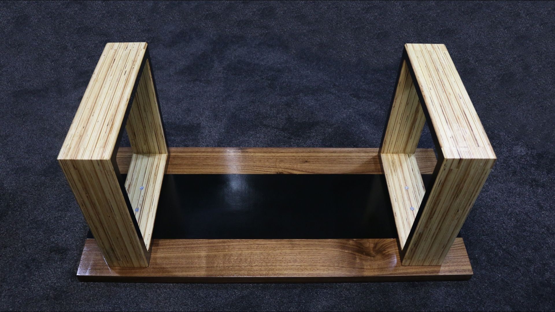 Riverbed Coffee Table : 9 Steps (with Pictures) - Instructables