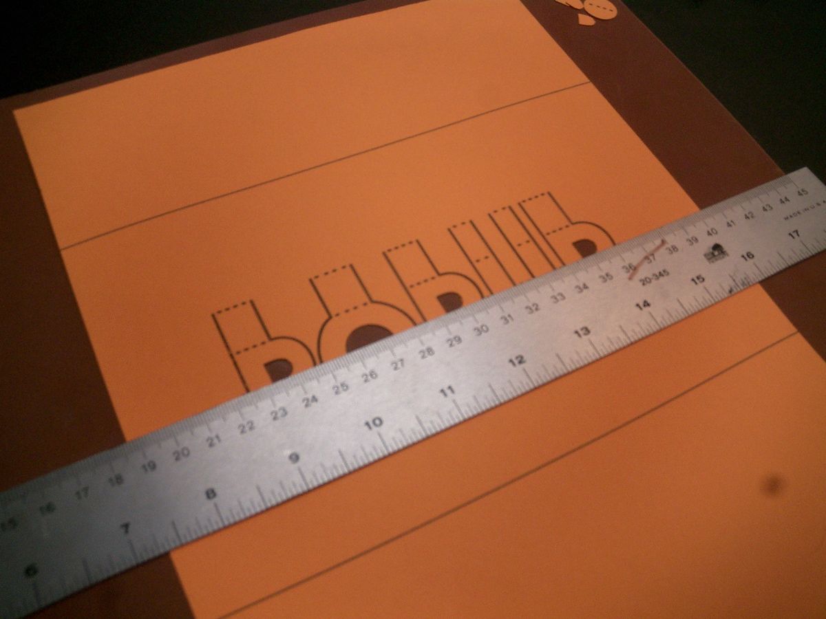 Pop-Up 3D Words and Messages! : 7 Steps (with Pictures) - Instructables