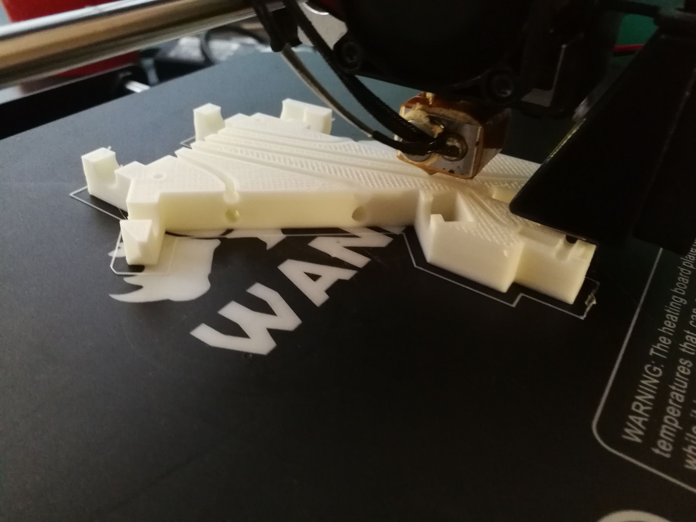 Making an InMoov (Left Hand) : 5 Steps - Instructables