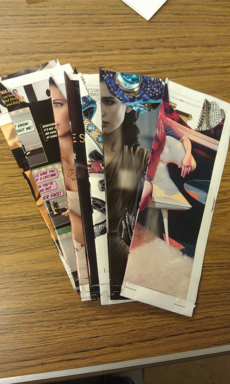 DIY Sanitary Disposal Bags ("Upcycled") : 4 Steps - Instructables