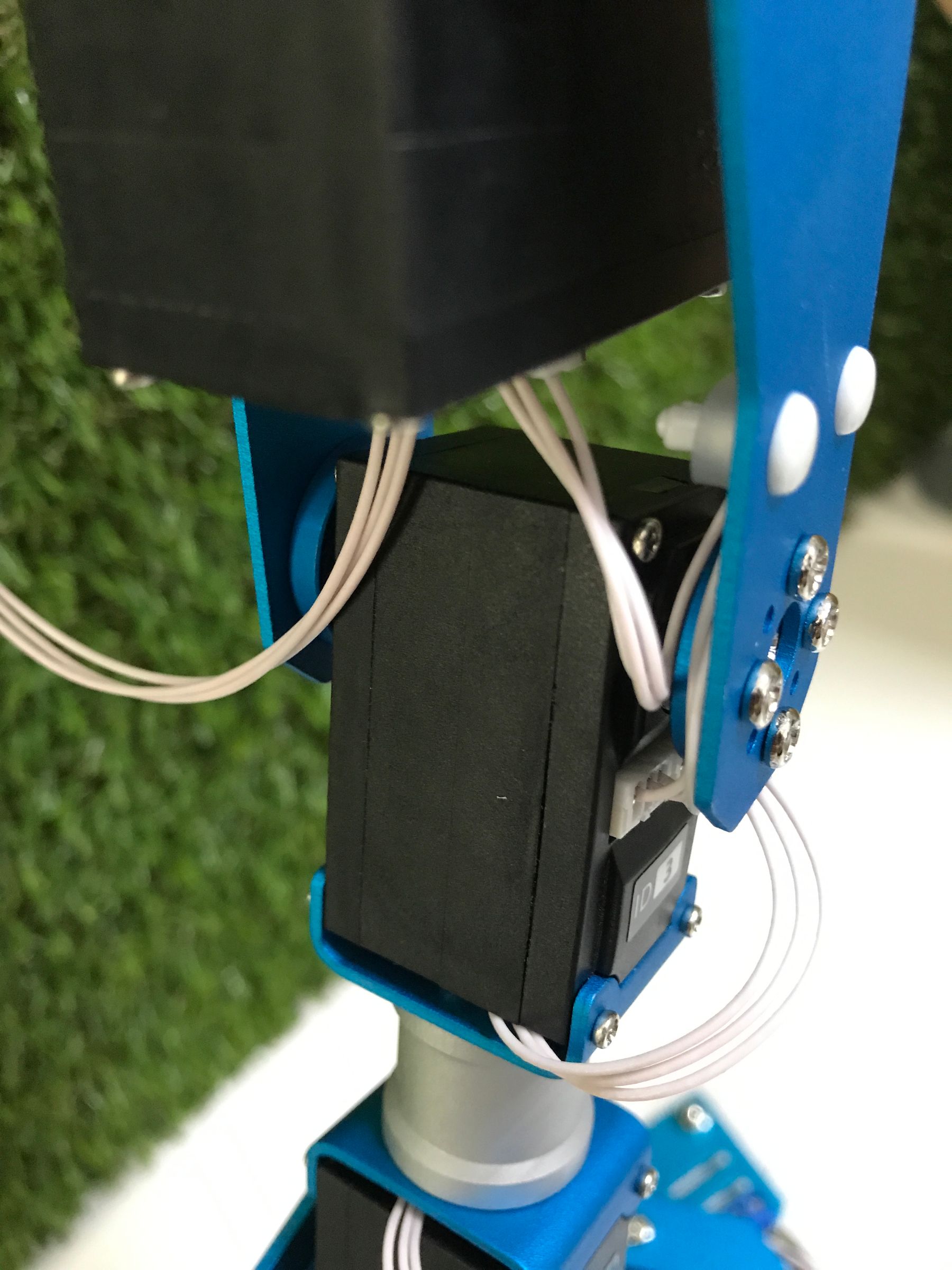 How to Make a New Robotic Arm : 12 Steps (with Pictures) - Instructables