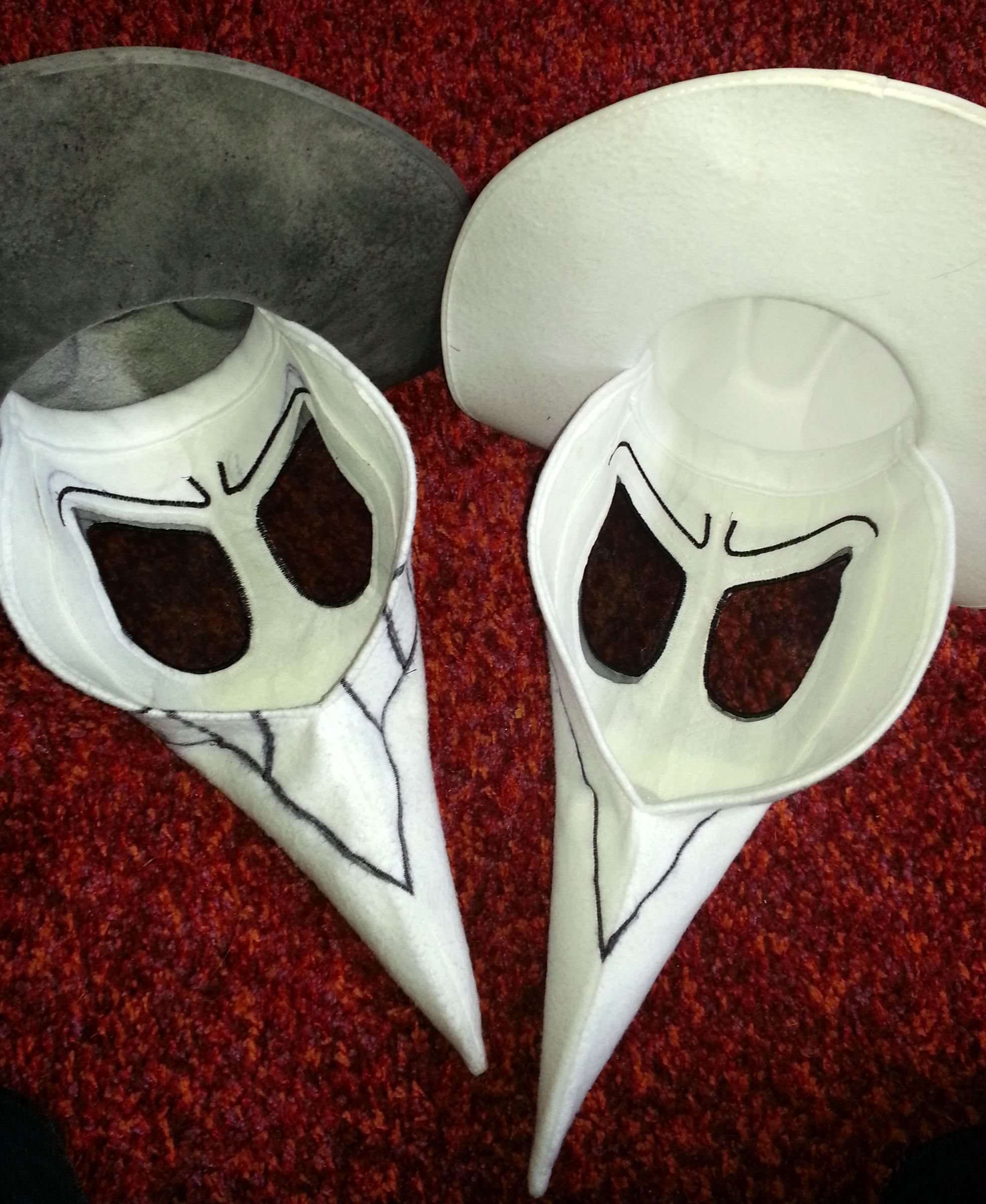 Spy Vs. Spy : 6 Steps (with Pictures) - Instructables