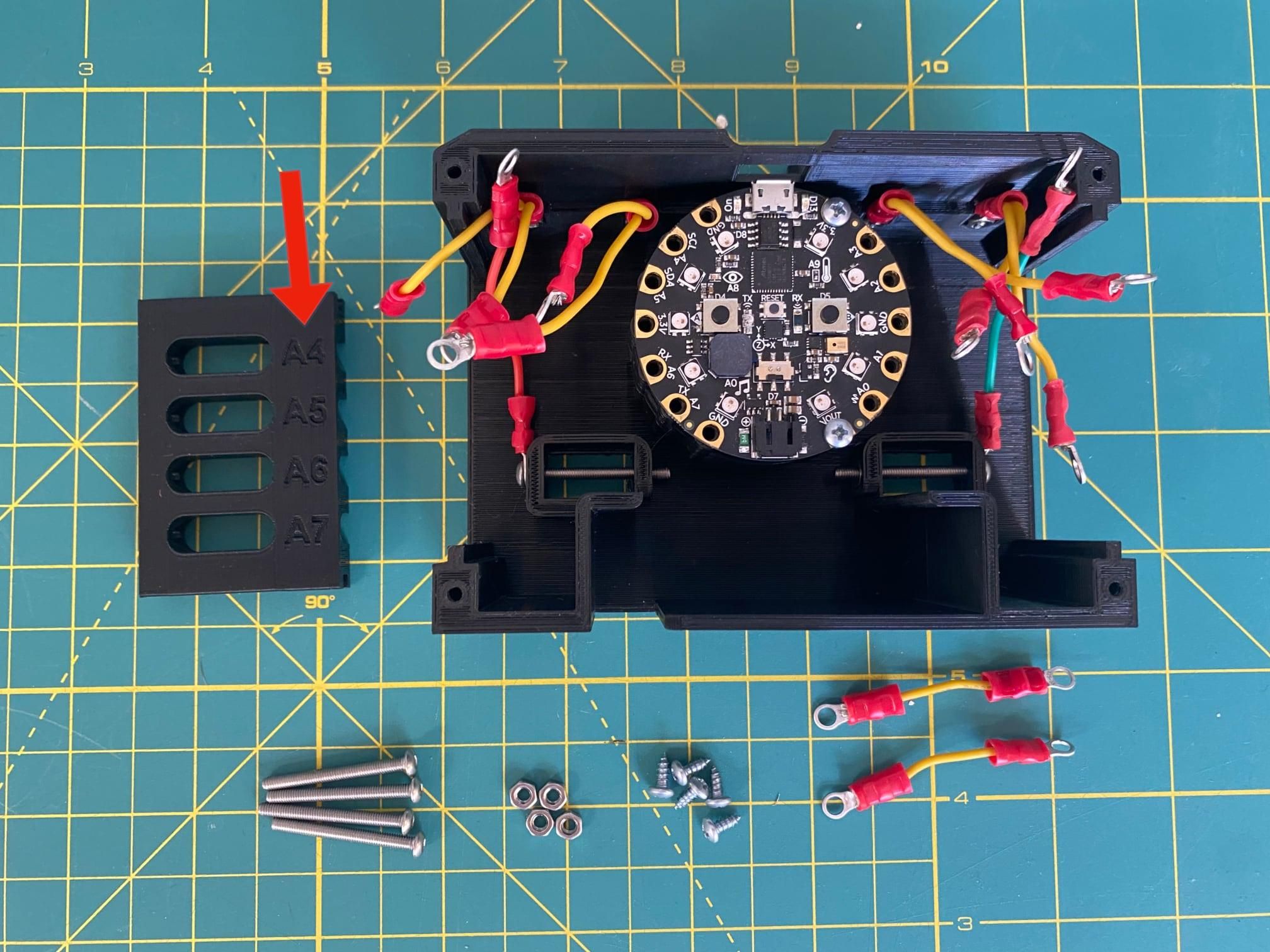 Circuit Playground Project Box : 13 Steps (with Pictures) - Instructables