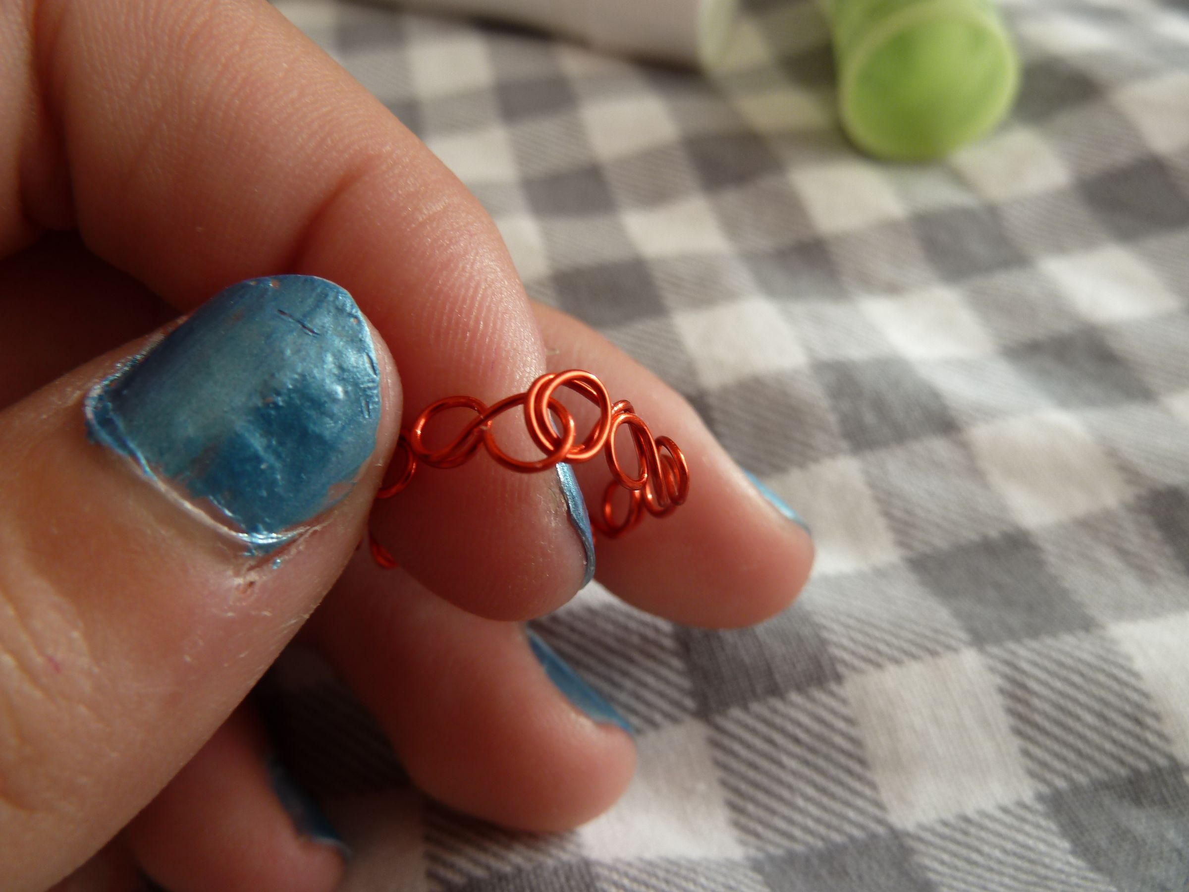 Circle Rings : 8 Steps (with Pictures) - Instructables
