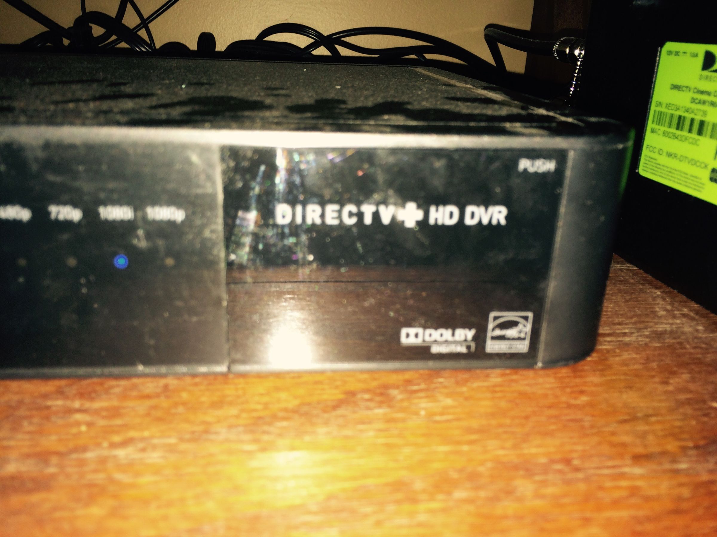 Direct TV Hiding Place : 3 Steps - Instructables