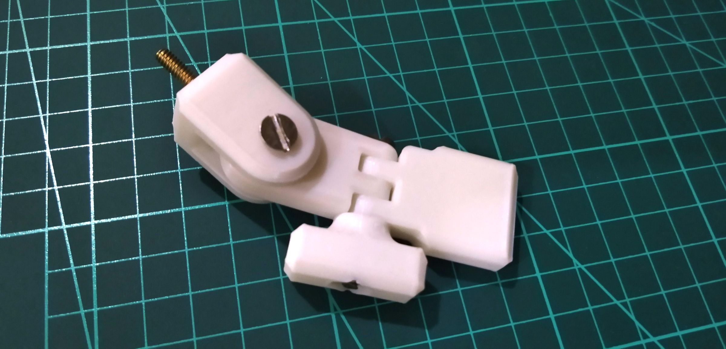 MagnoLamp : a Magnetic Desk Lamp : 7 Steps (with Pictures) - Instructables