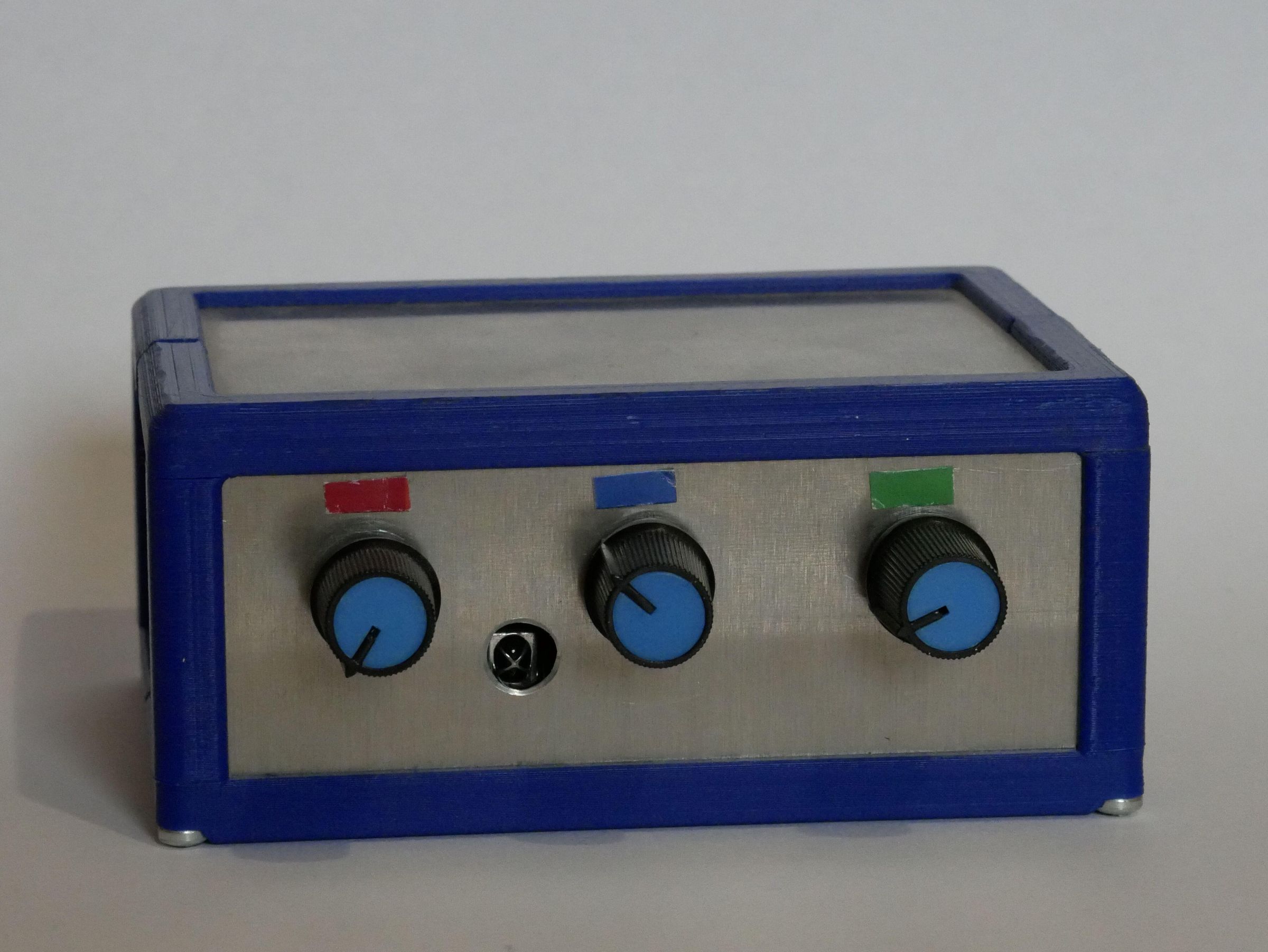 Adjustable Universal Case - 3d Printed : 5 Steps - Instructables