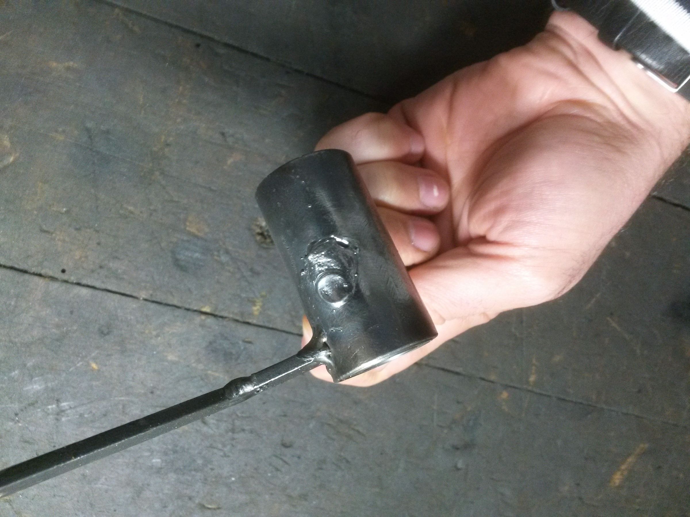 Mini Electrical Car - FTA Contest : 29 Steps (with Pictures ...