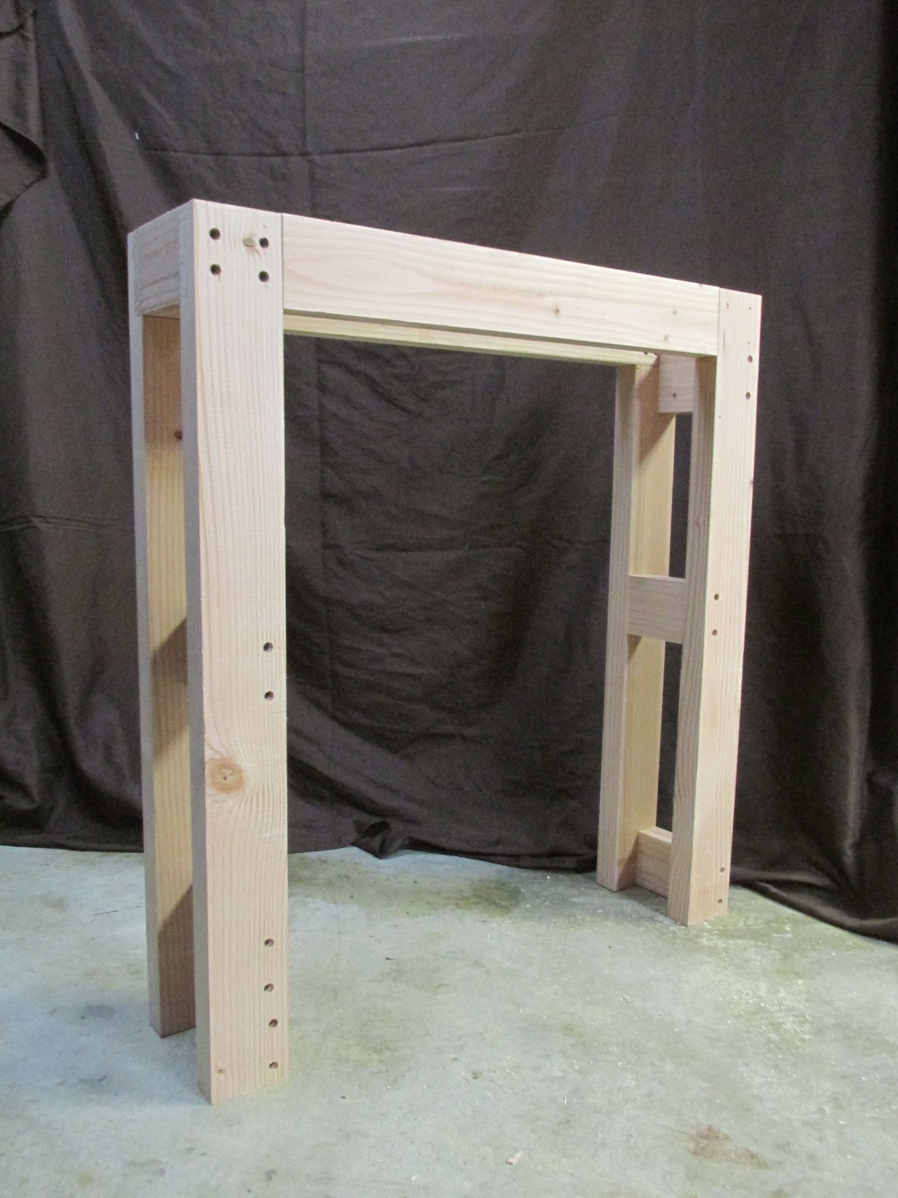 Maker Station: the Portable Reconfigurable Work Station for All Makers ...