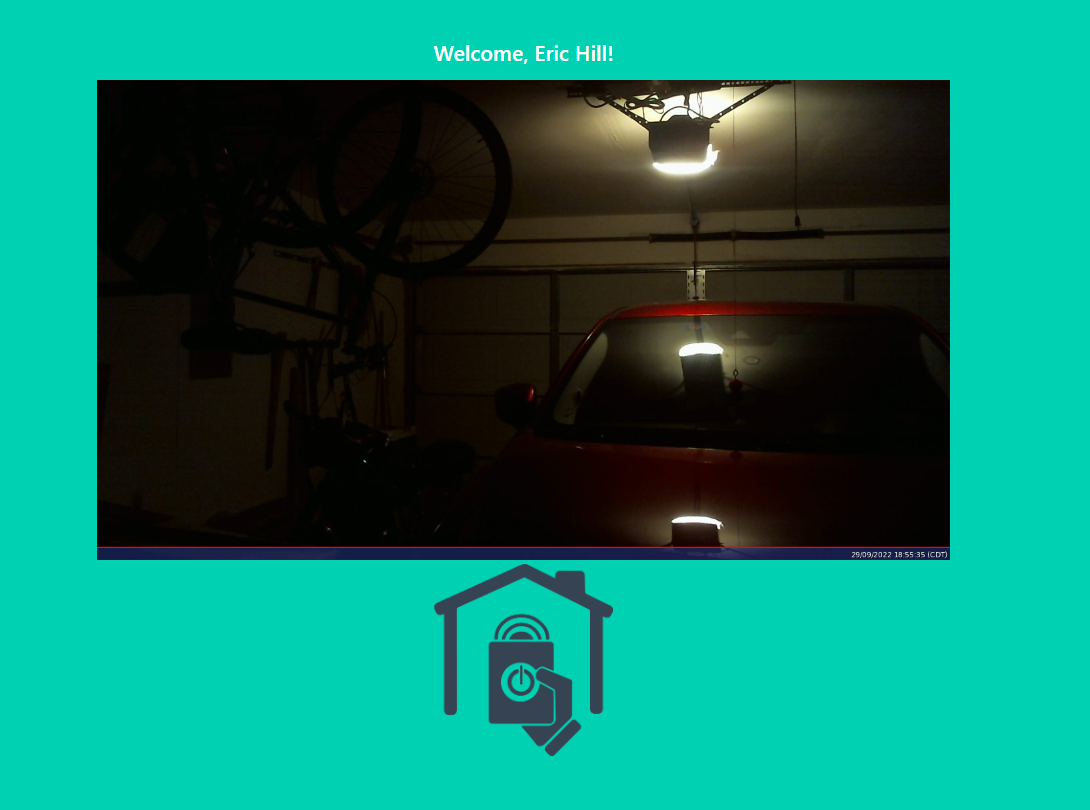 IoT Garage Door Monitor/Operator (From Anywhere!) : 13 Steps ...