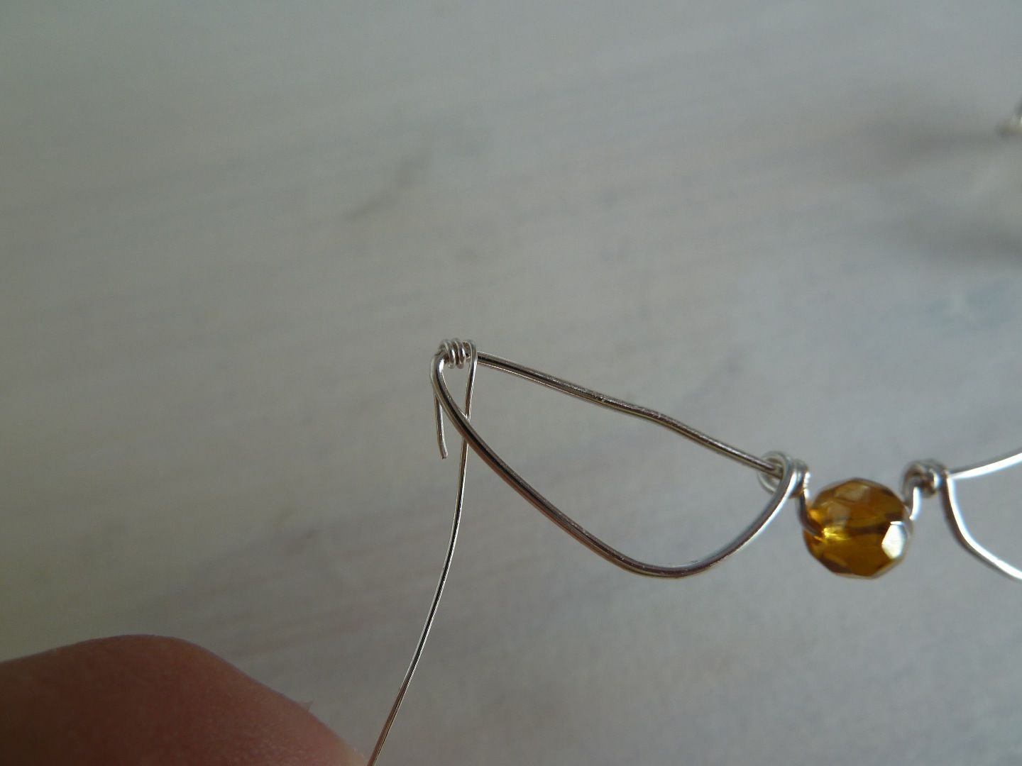 Golden Snitch Ring : 15 Steps (with Pictures) - Instructables
