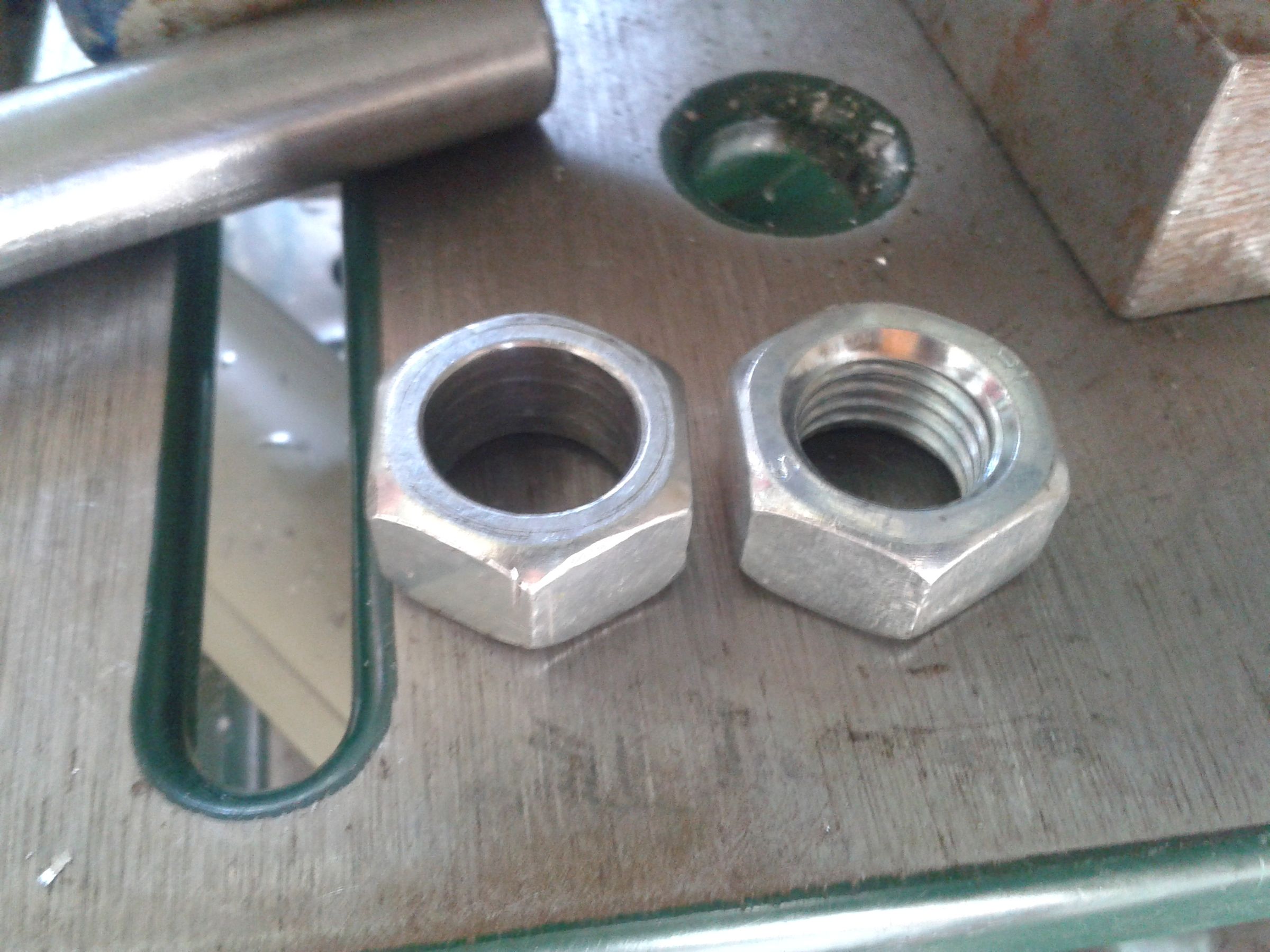 DIY Metal Bending Tool : 9 Steps (with Pictures) - Instructables