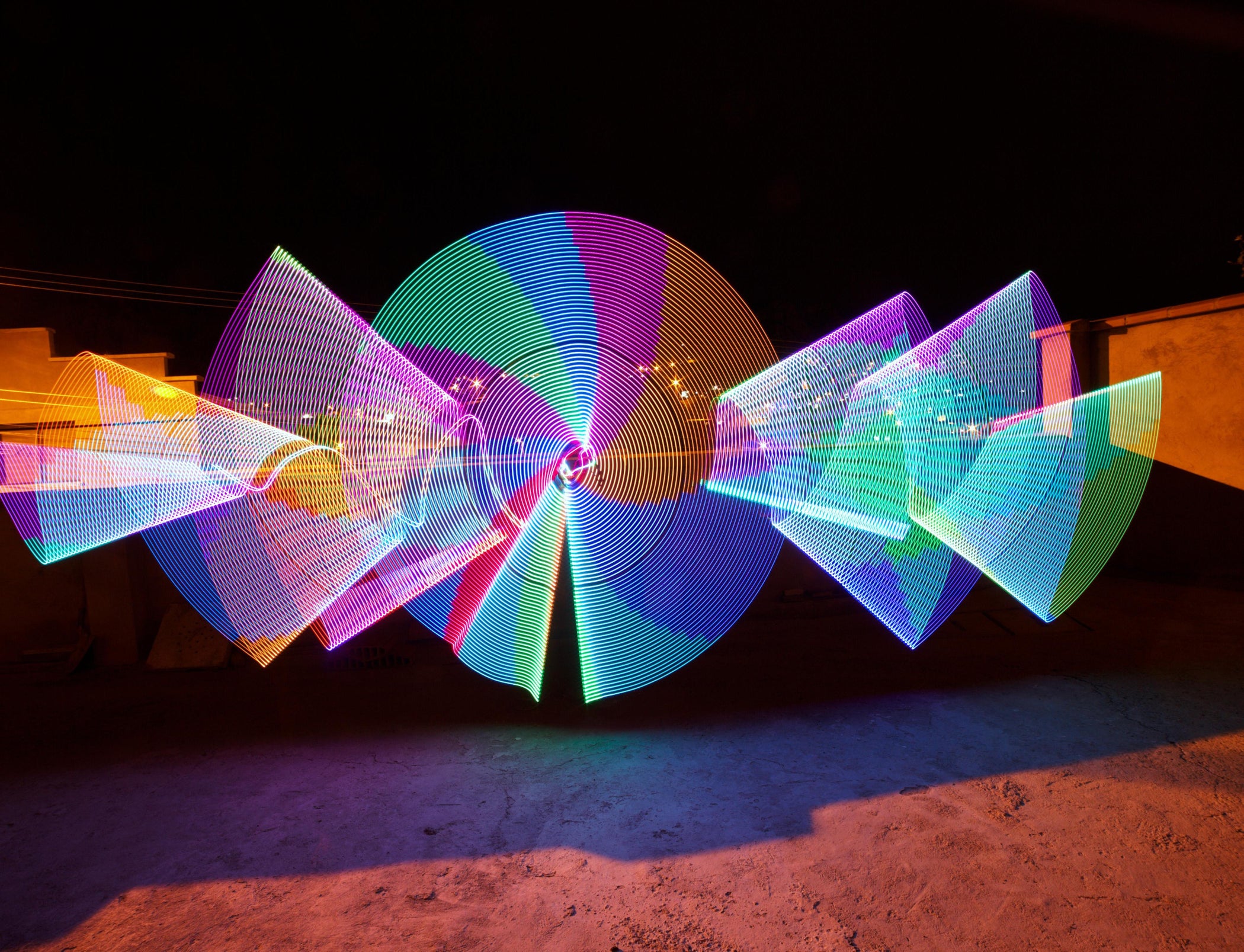 Best Lightpaint Tool : 8 Steps (with Pictures) - Instructables