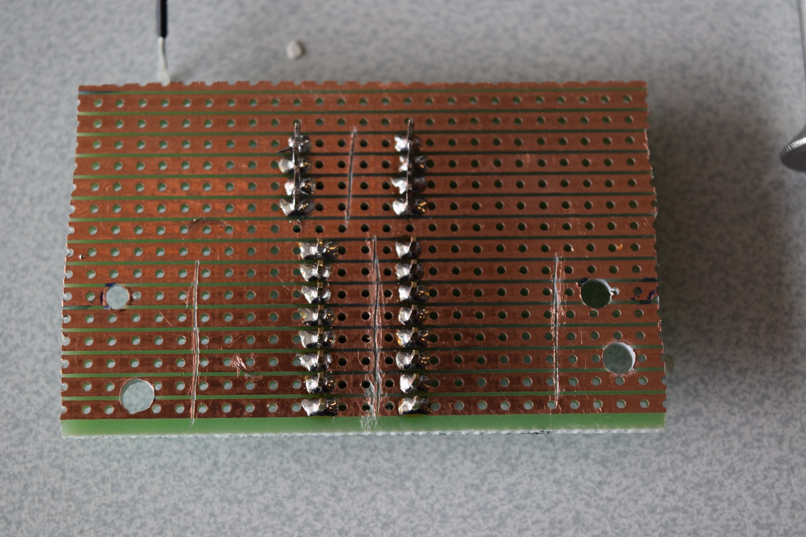 How to Make an Artbot: Colour Sensing, Drawing Arduino Robots Making Generative Art : 3 Steps ...