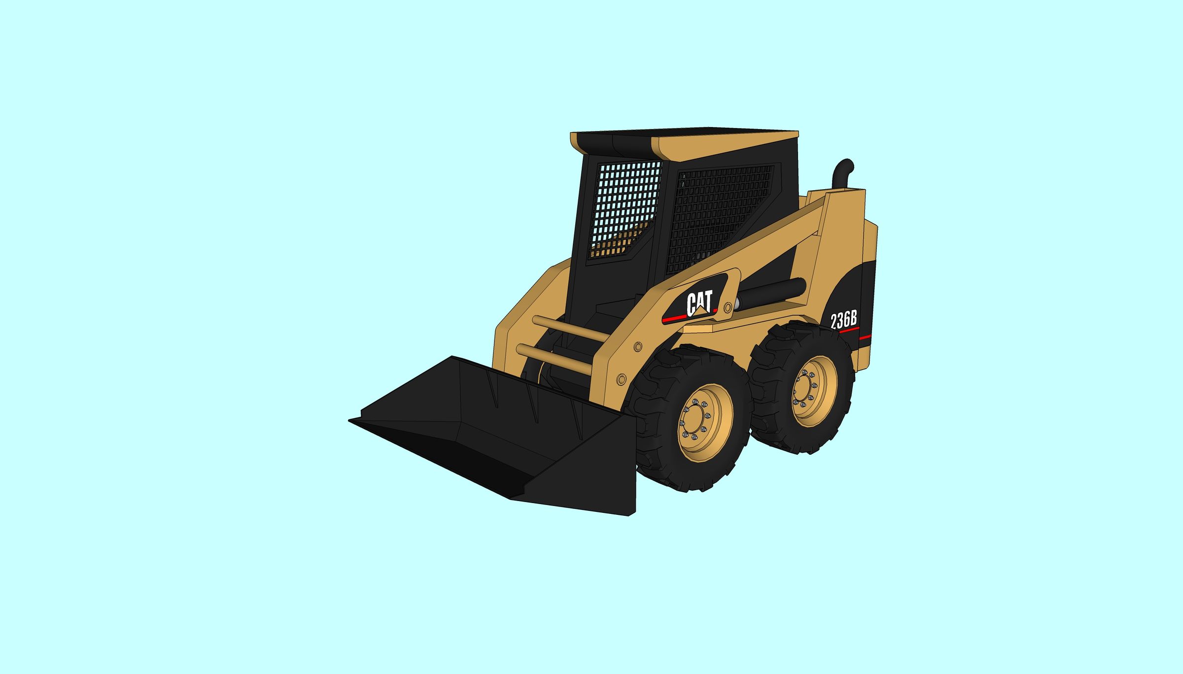 Skid Steer Costume (stroller Wrap) : 5 Steps - Instructables