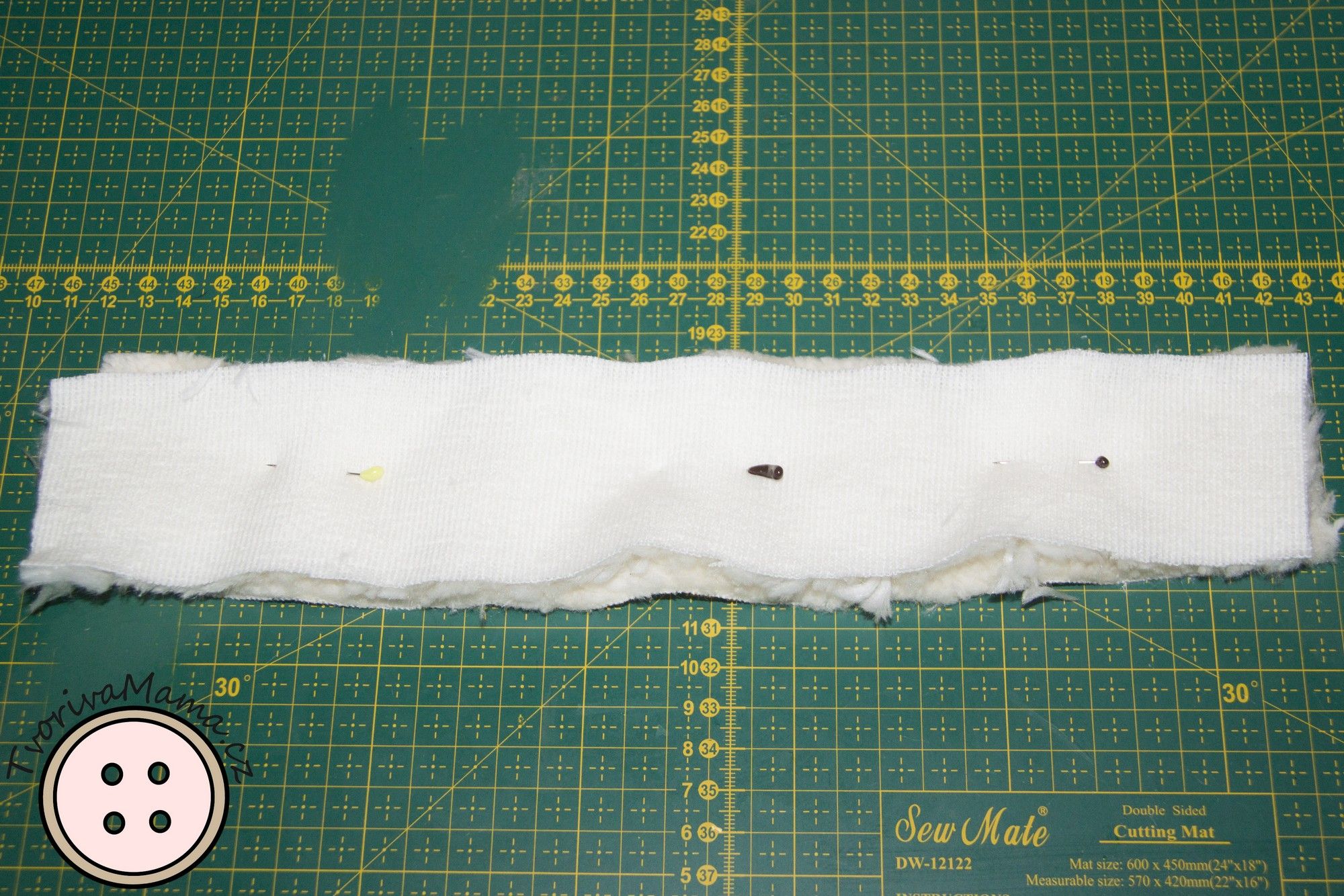 Muff Set : 8 Steps (with Pictures) - Instructables