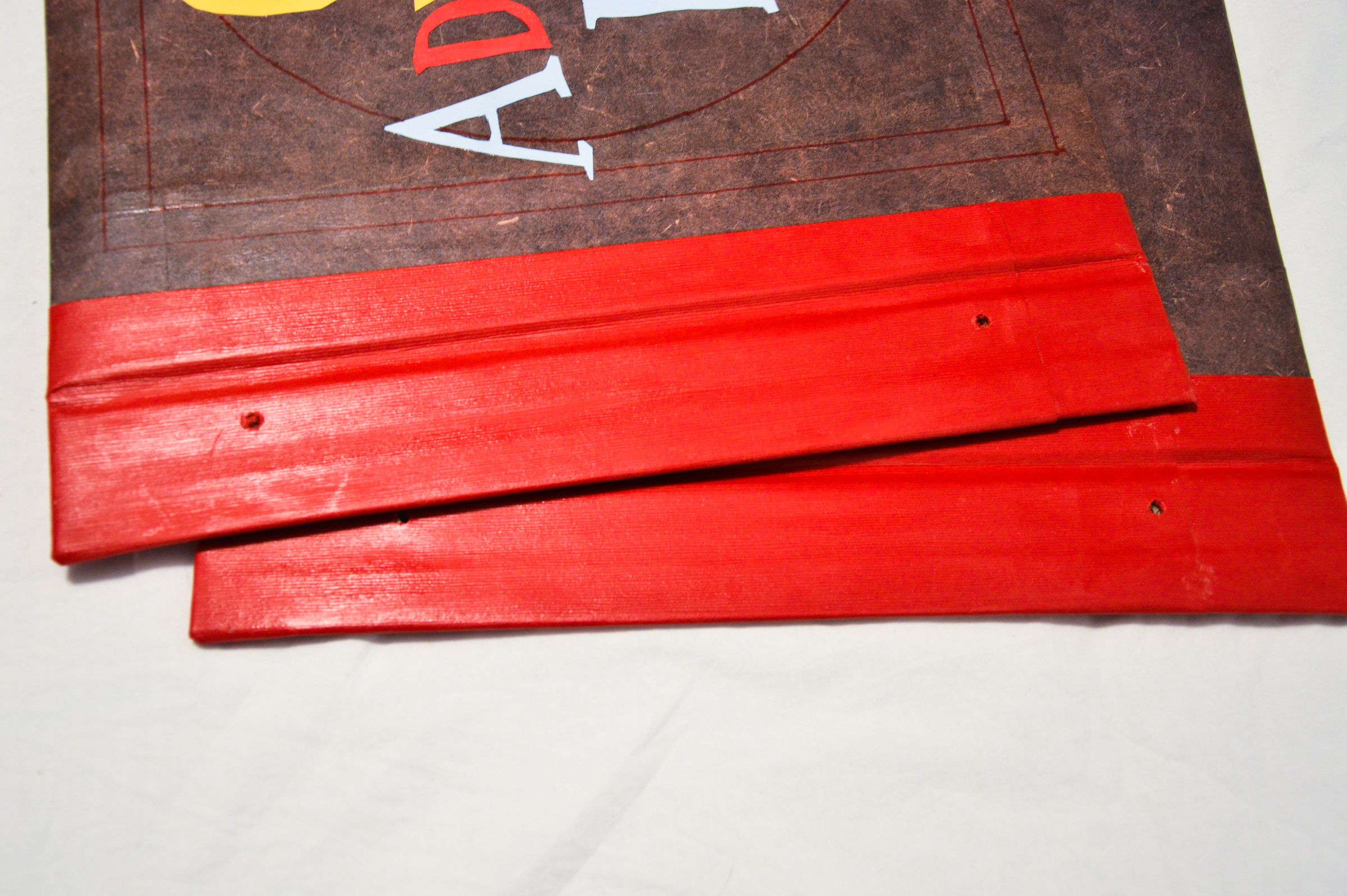 Adventure Book From Up : 8 Steps (with Pictures) - Instructables