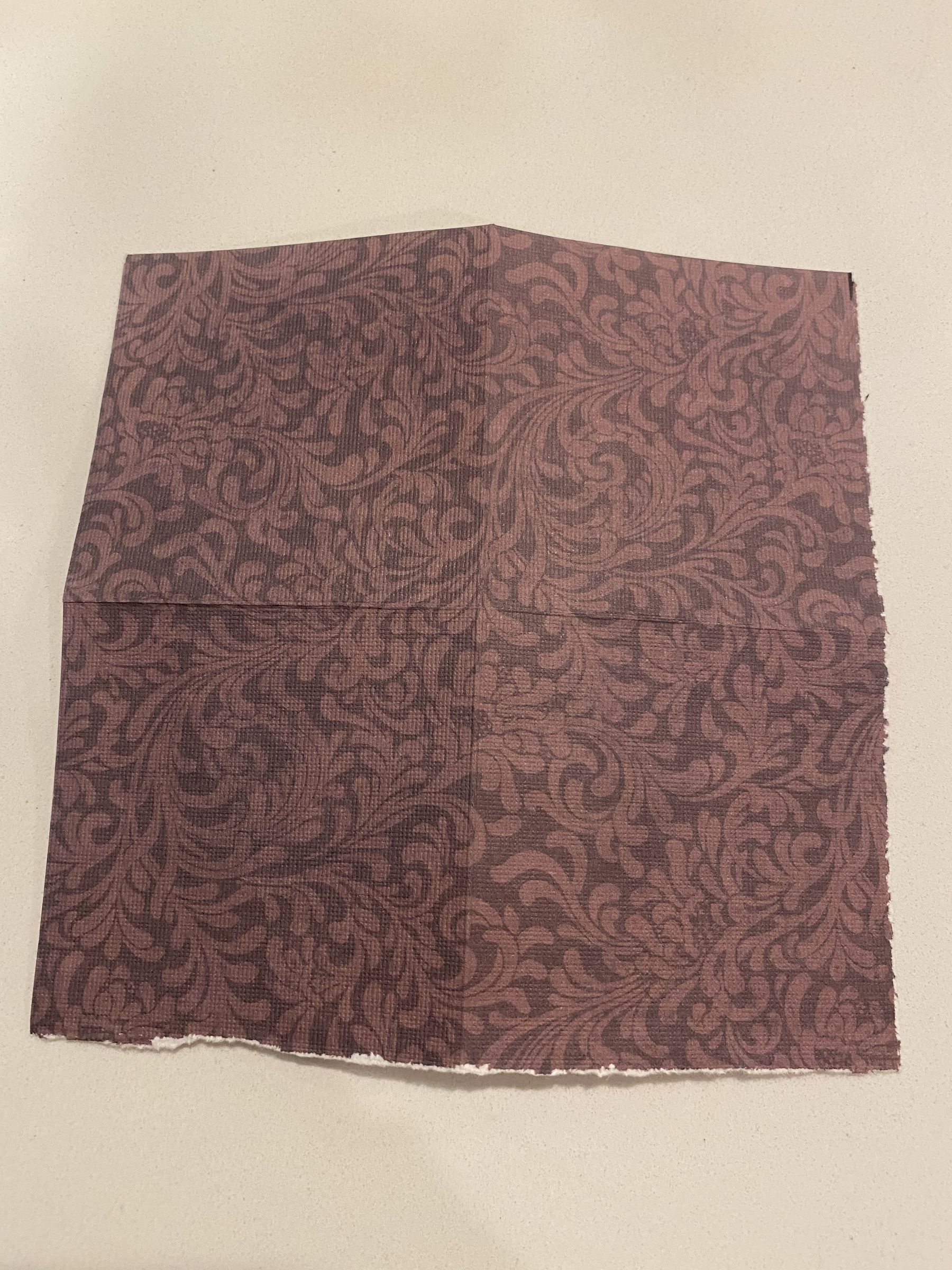 Origami Korean Traditional Dress(Hanbok) : 20 Steps (with Pictures ...