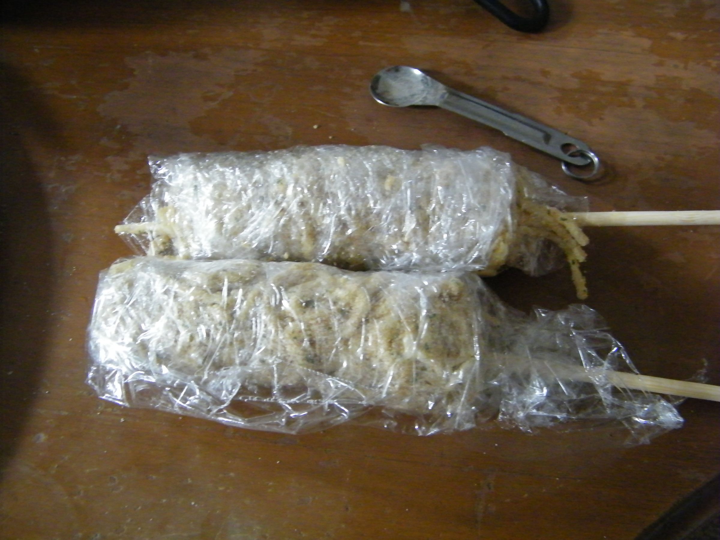 Spaghetti Pops on a Stick : 6 Steps (with Pictures) - Instructables