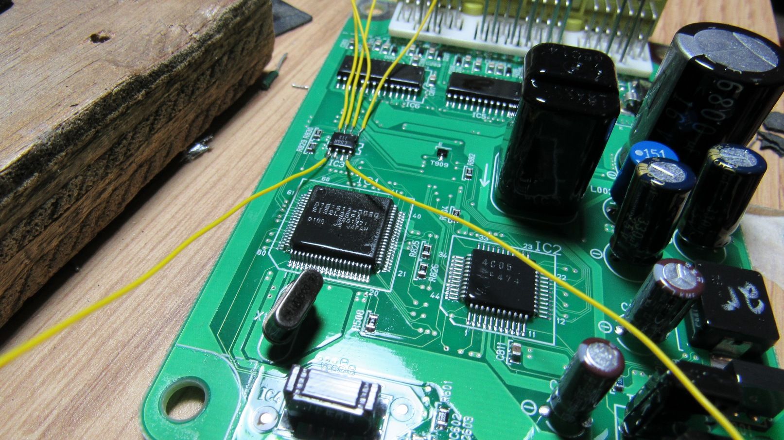 DIY: Reset Airbag Computer Crash Data : 8 Steps (with Pictures) - Instructables