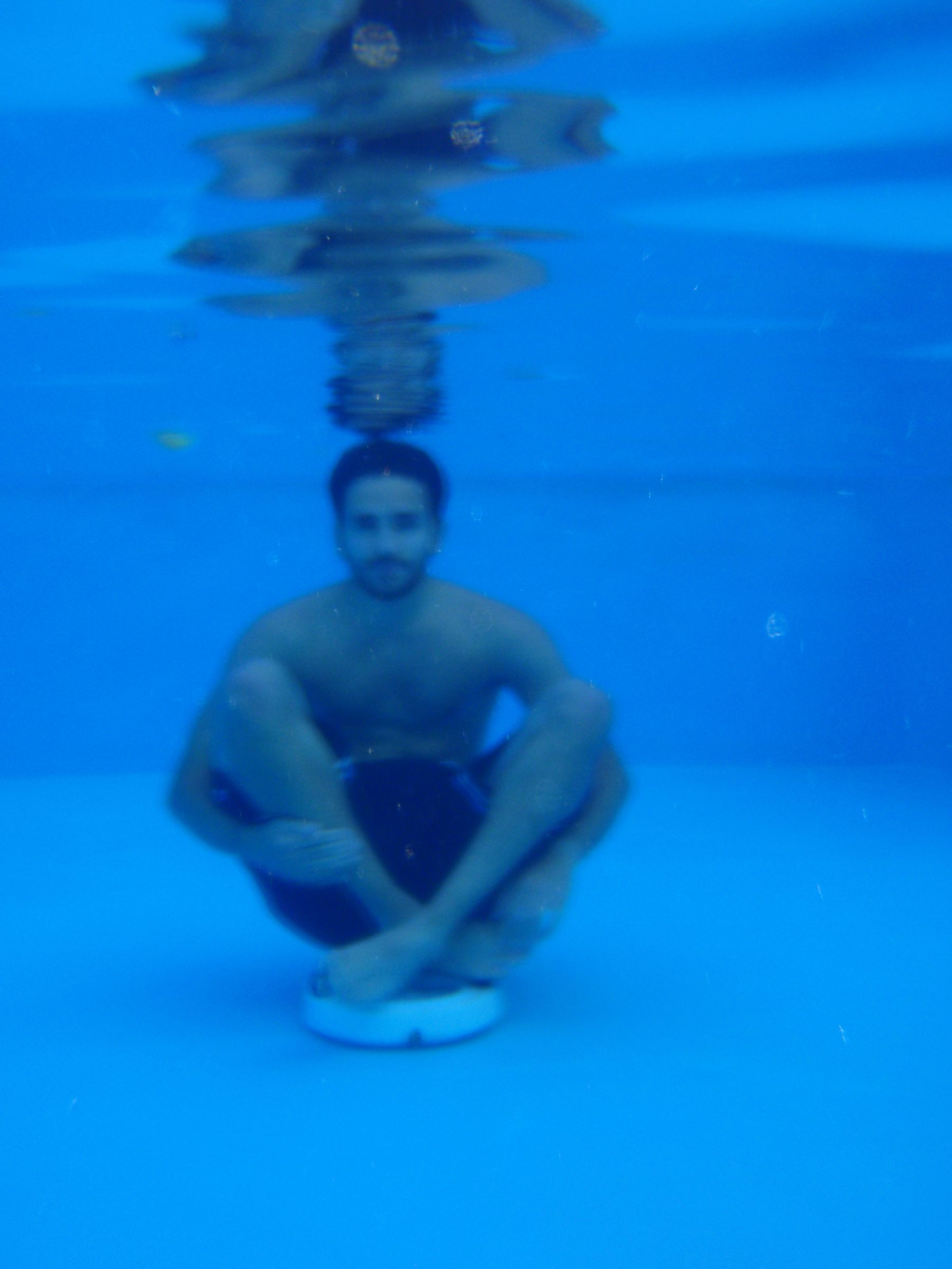 Measure Body Fat % Via Underwater Weighing : 9 Steps - Instructables