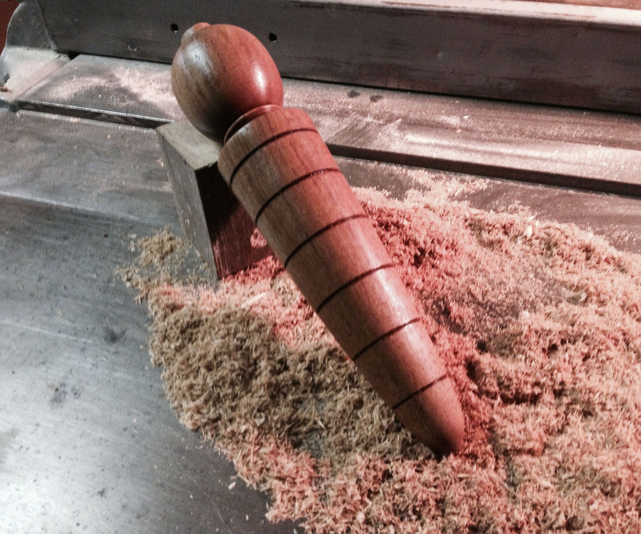Garden Dibble - Instructables