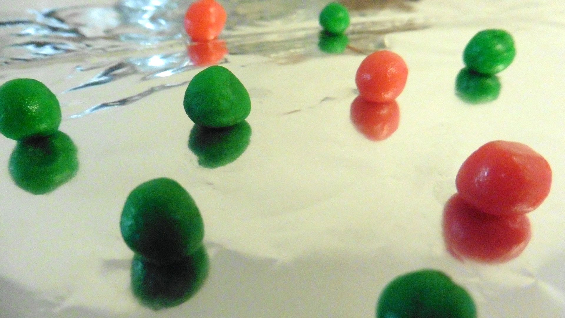 Dehydrated Pizza Cookies: Back to the Future : 7 Steps (with Pictures ...