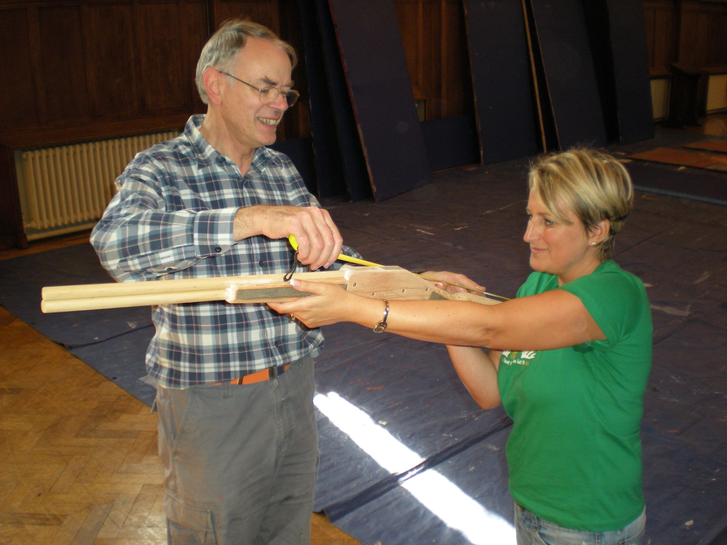 Wood Wars the Game : 8 Steps - Instructables